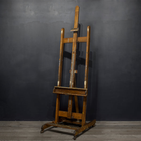 artists easels