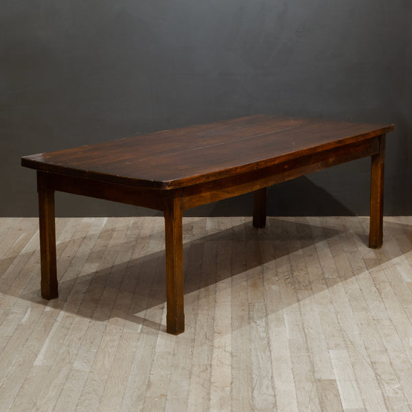 Early 19th c. Rustic Table c.1820-1850 | S16 Home