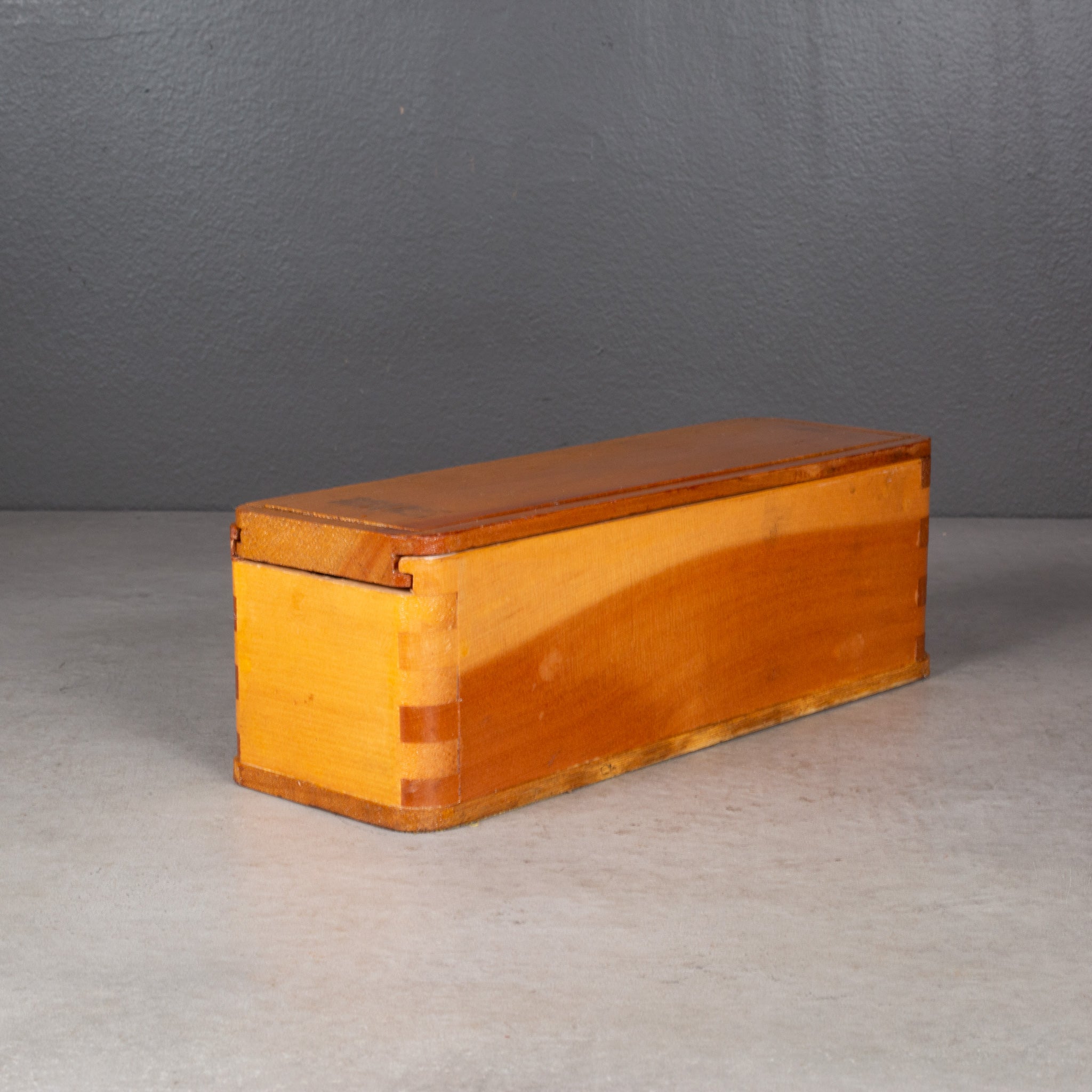 Early 20th c. Bakelite Dominoes Set c.1930 | S16 Home