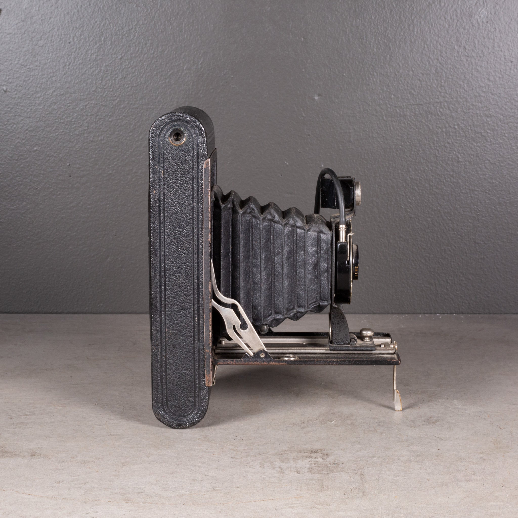 Antique Kodak Hawk-Eye No. 2A Folding Camera c.1926-1934 | S16 Home