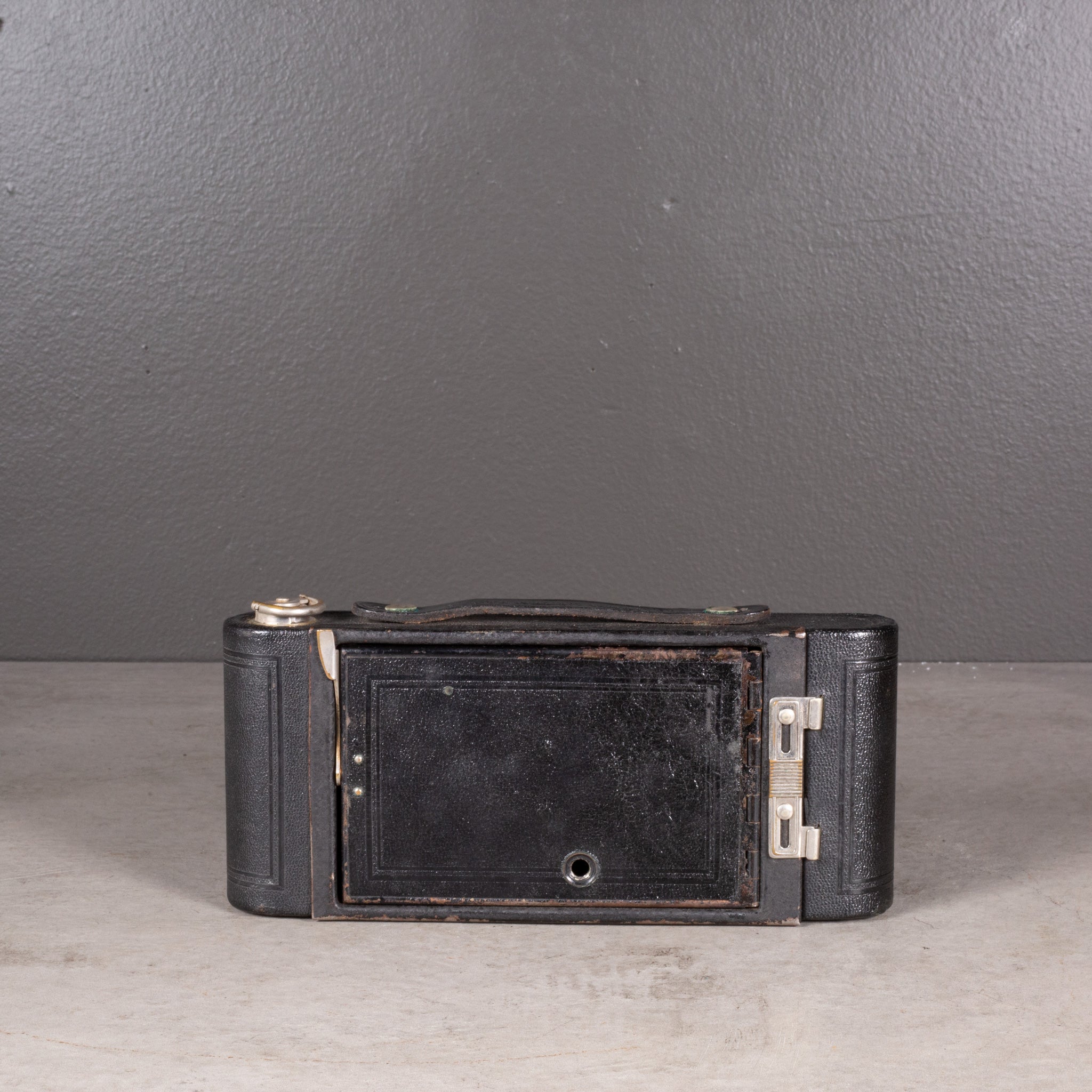 Antique Kodak Hawk-Eye No. 2A Folding Camera c.1926-1934 | S16 Home