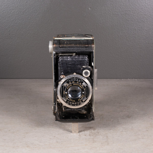 Art Deco Kodak Compur Model Six-20 Folding Camera c.1930 | S16 Home