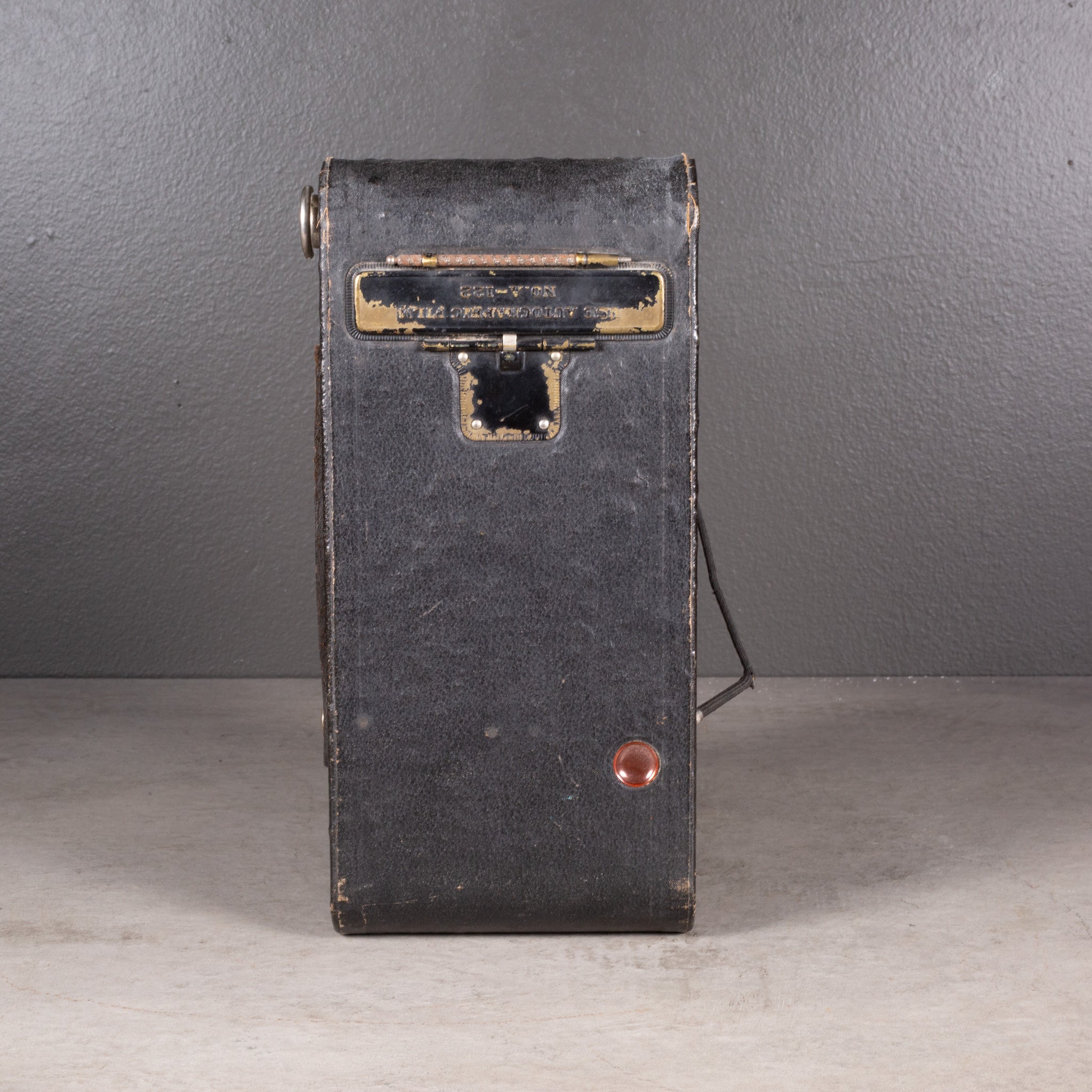 Antique Kodak No. 3A Folding Camera c.1910 | S16 Home