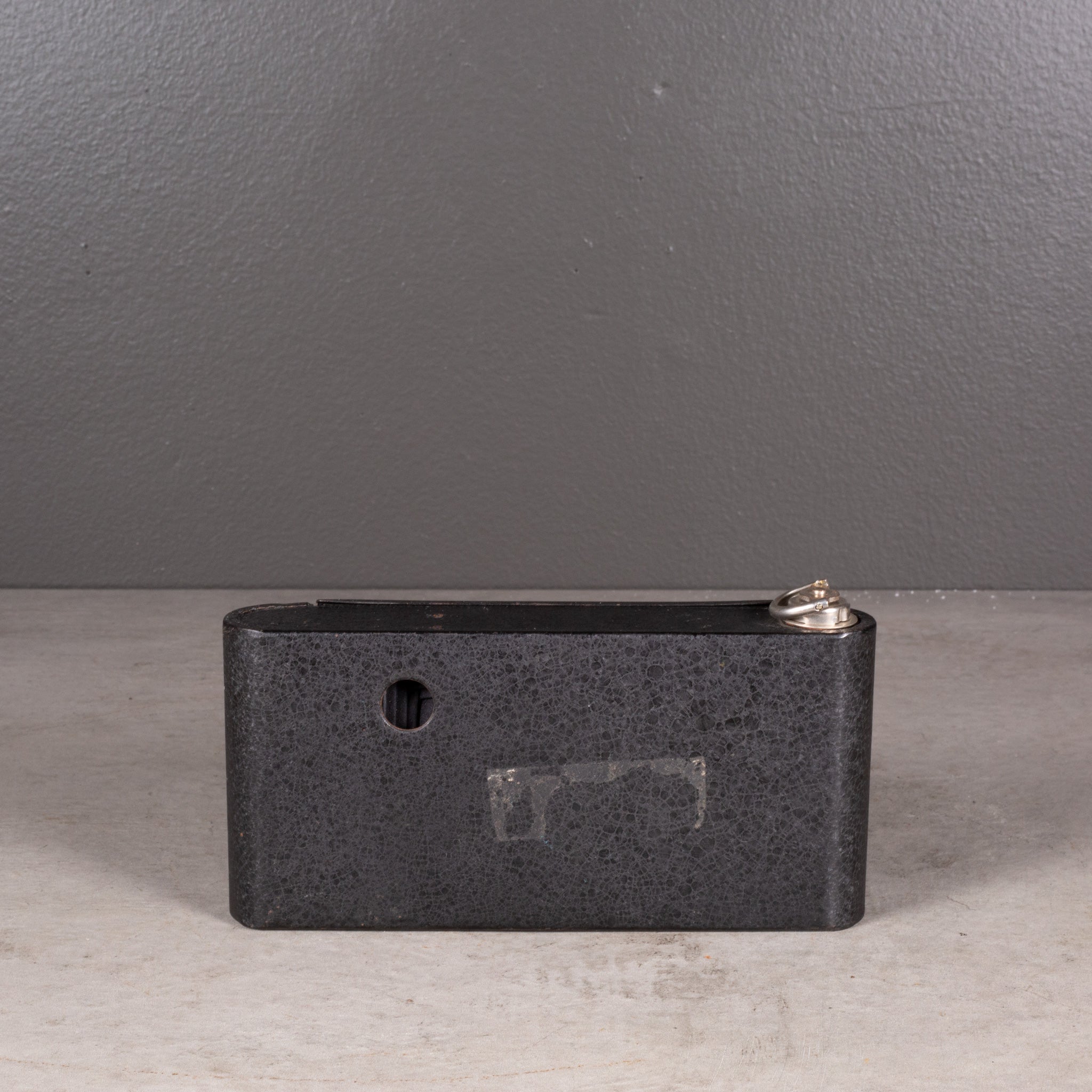 Antique Hawk-Eye Shutter Folding Camera c.1910 | S16 Home