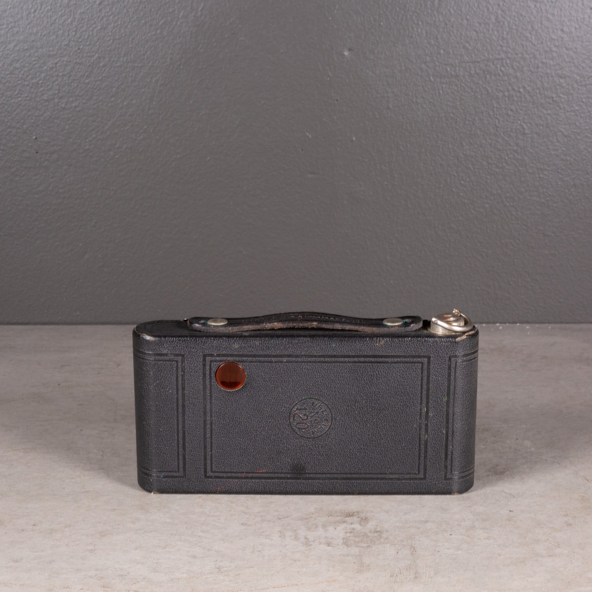 Antique Kodak No. 2 Folding Camera c.1916 | S16 Home