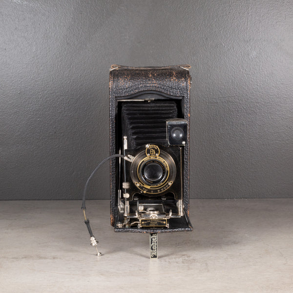 Large Antique Kodak No. 3A Model C Folding Camera c.1900-1915 | S16 Home
