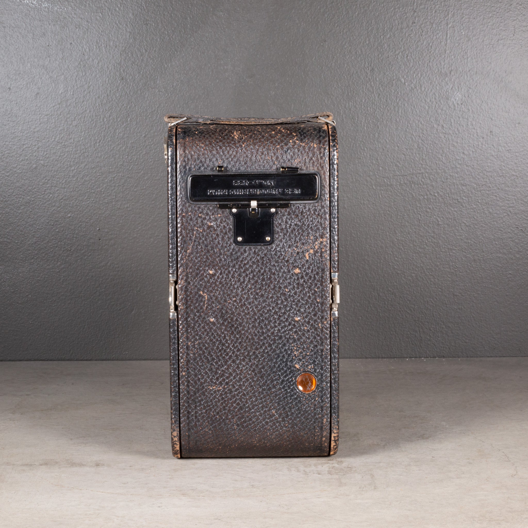 Large Antique Kodak No. 3A Model C Folding Camera c.1900-1915 | S16 Home