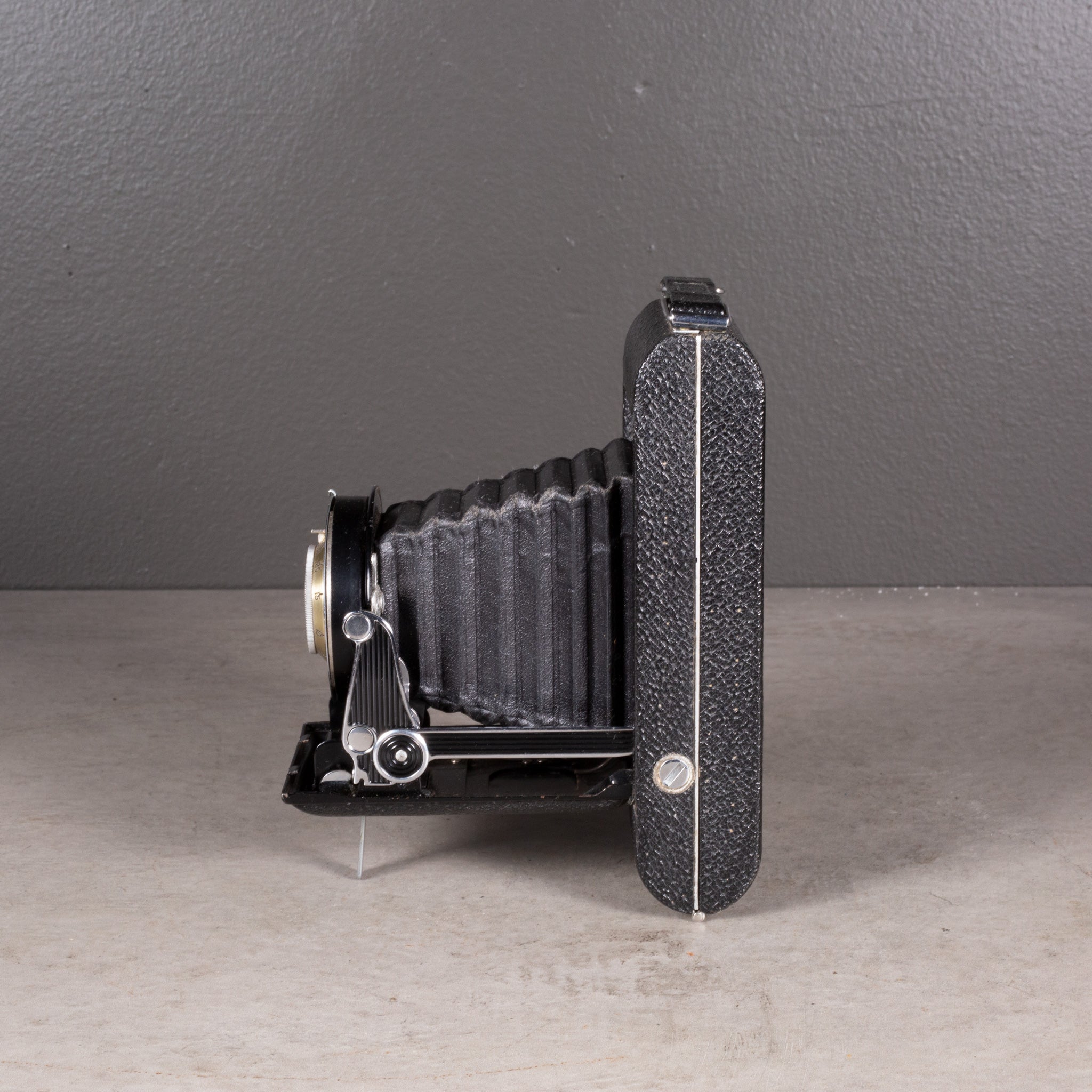 Antique Eastman Kodak "No. 1 Pocket Kodak" Folding Camera c.1909 | S16 Home