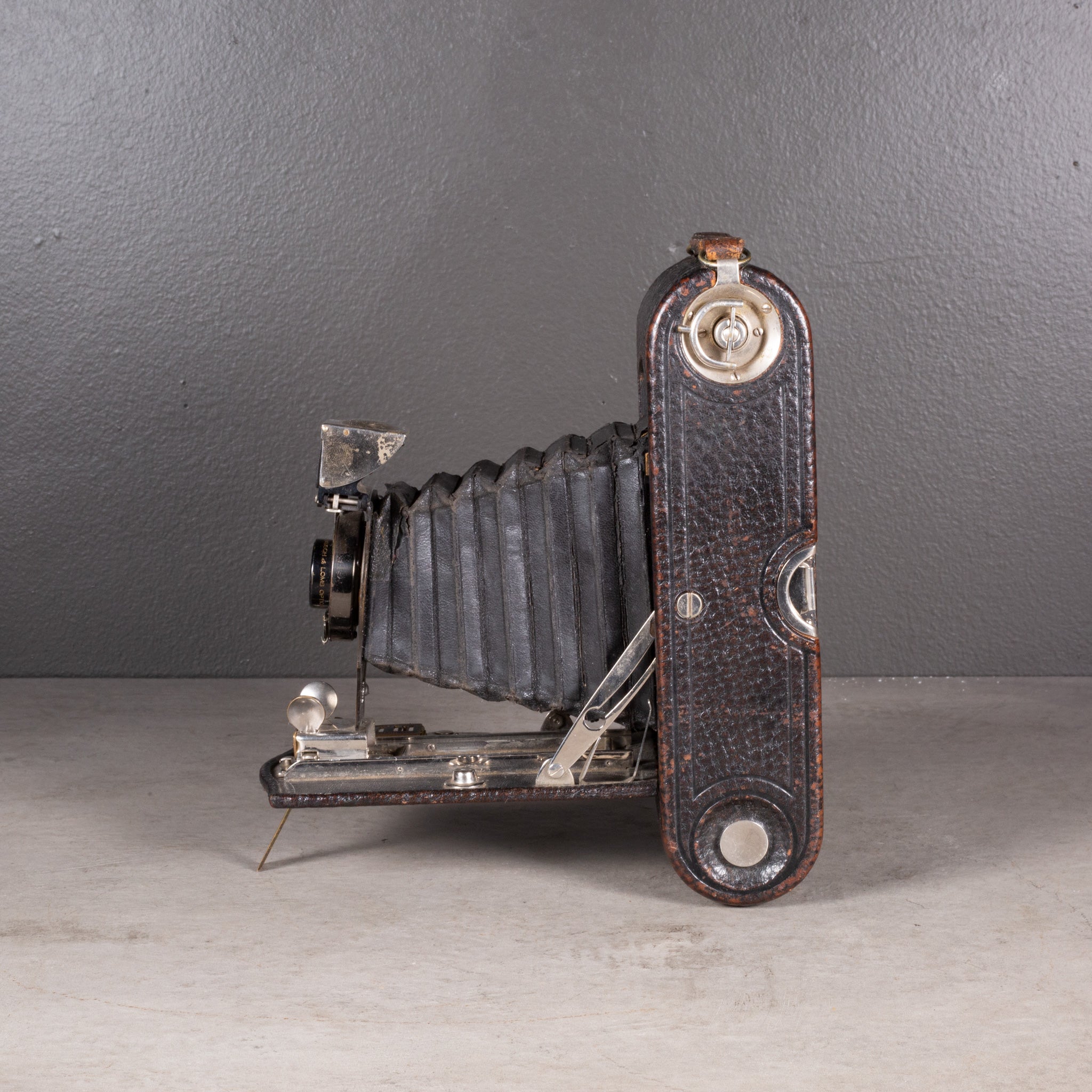 Antique "No. 1A Folding Pocket Kodak" Camera c.1899-1915 | S16 Home