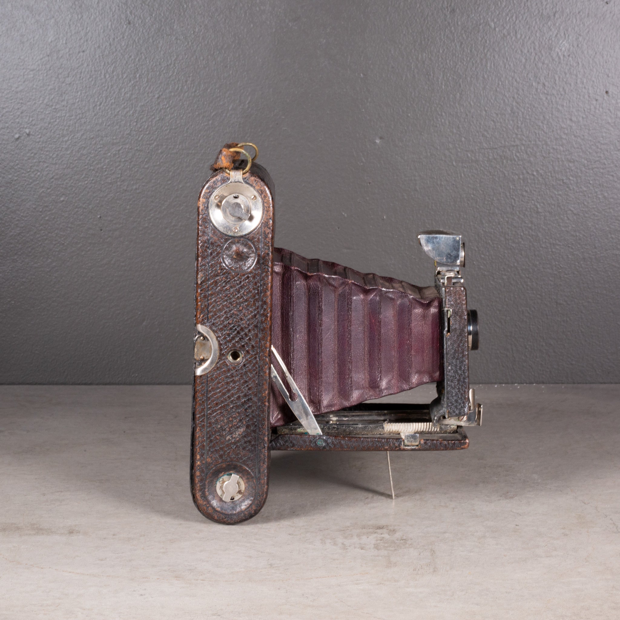 Antique Eastman Kodak "No. 1 Pocket Kodak" Folding Camera c.1926 | S16 Home