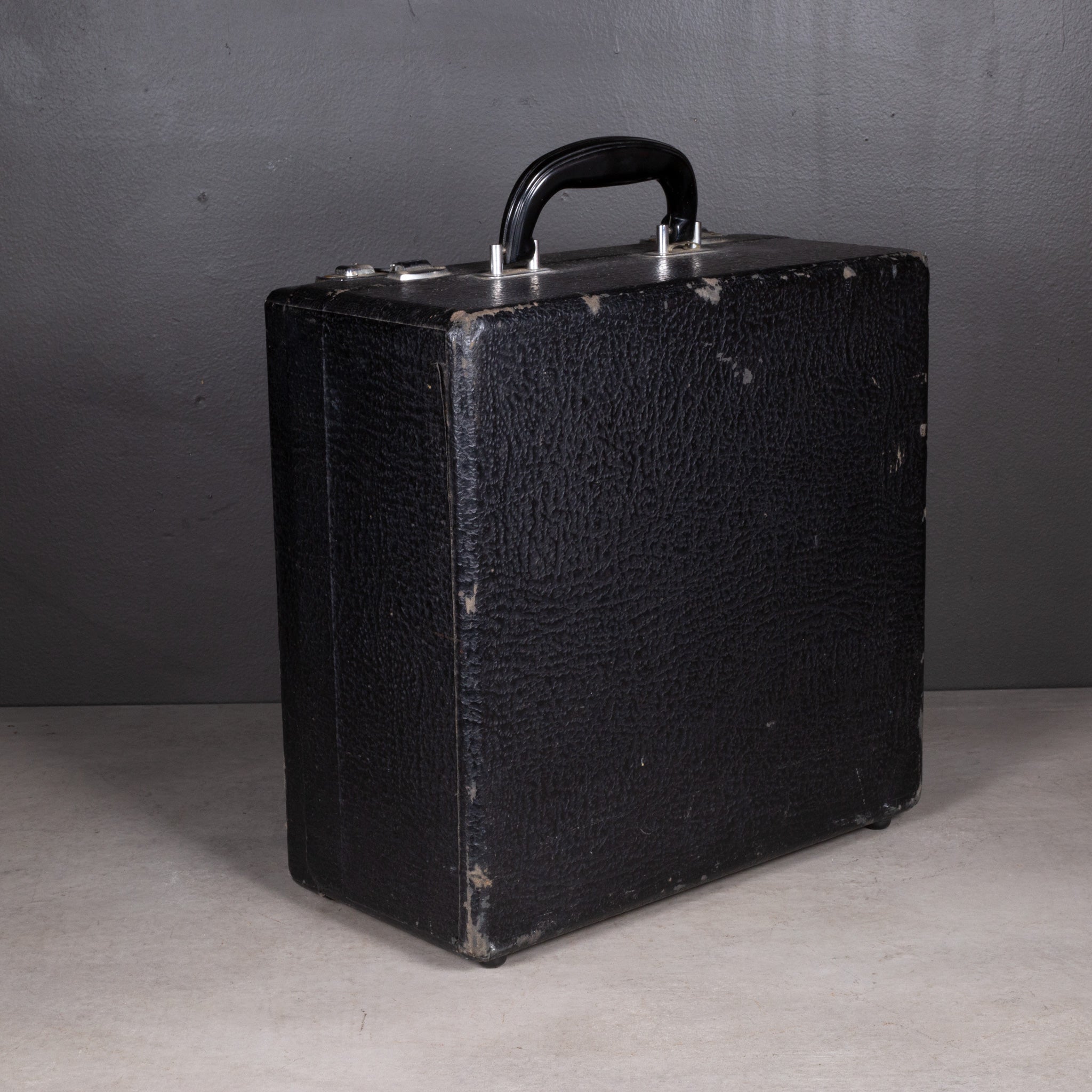 Antique Art Deco Royal Portable Typewriter c.1935 | S16 Home