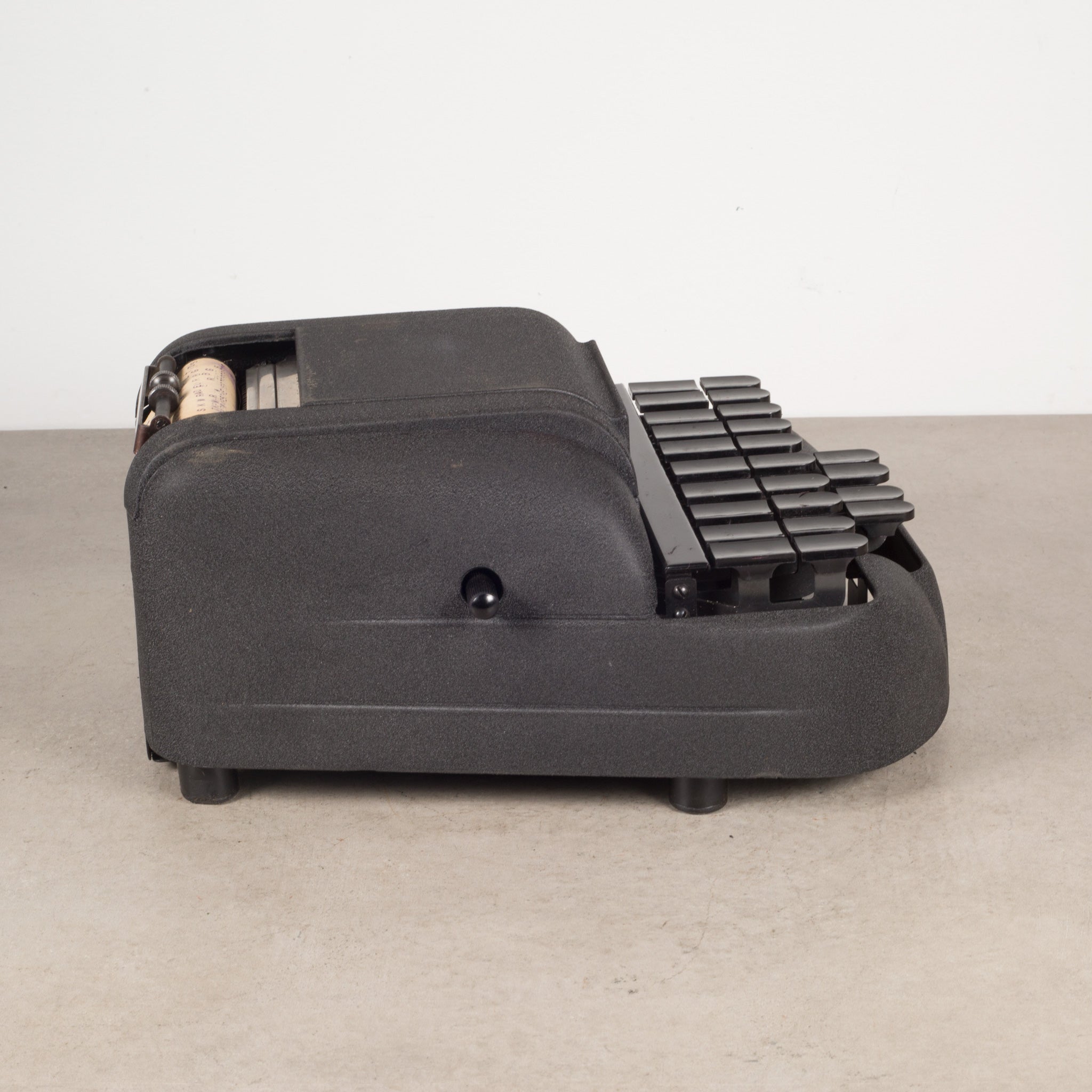 Antique Art Deco Stenograph with Original Case c.1920 | S16 Home