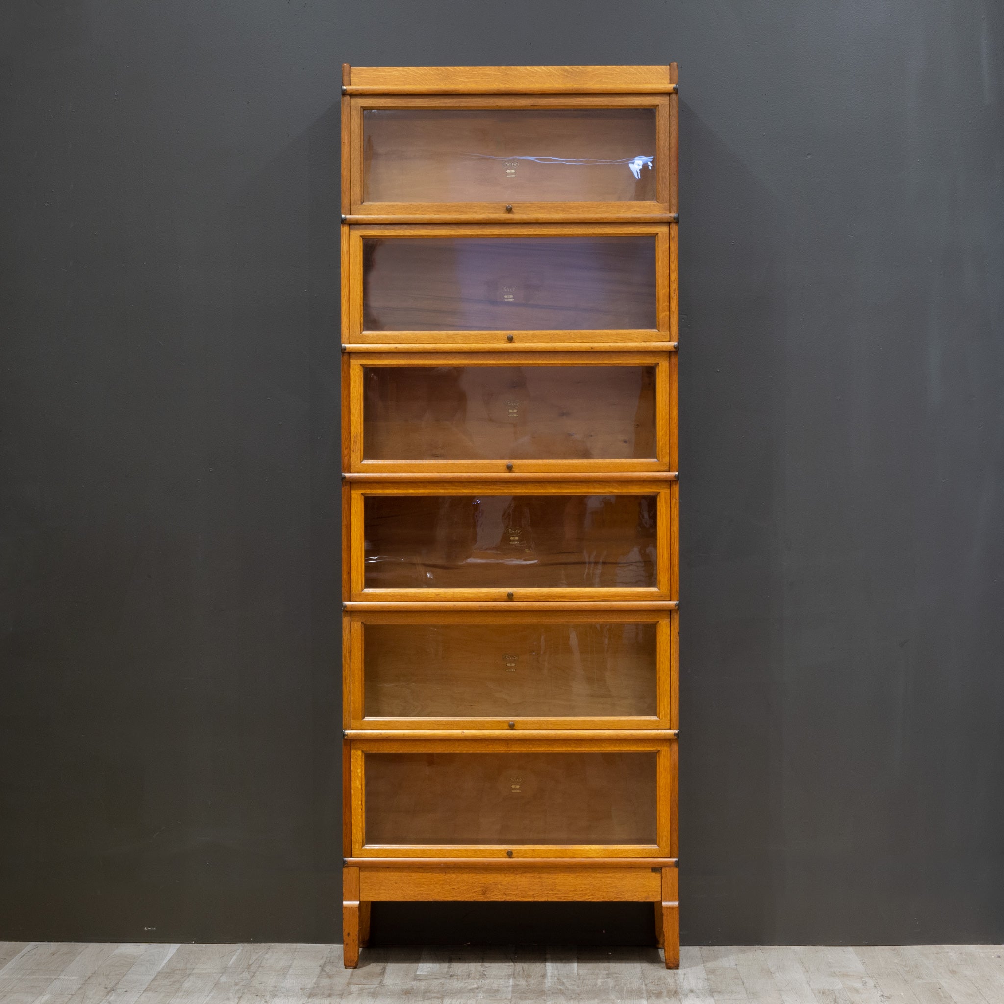 Macey lawyer bookcase store