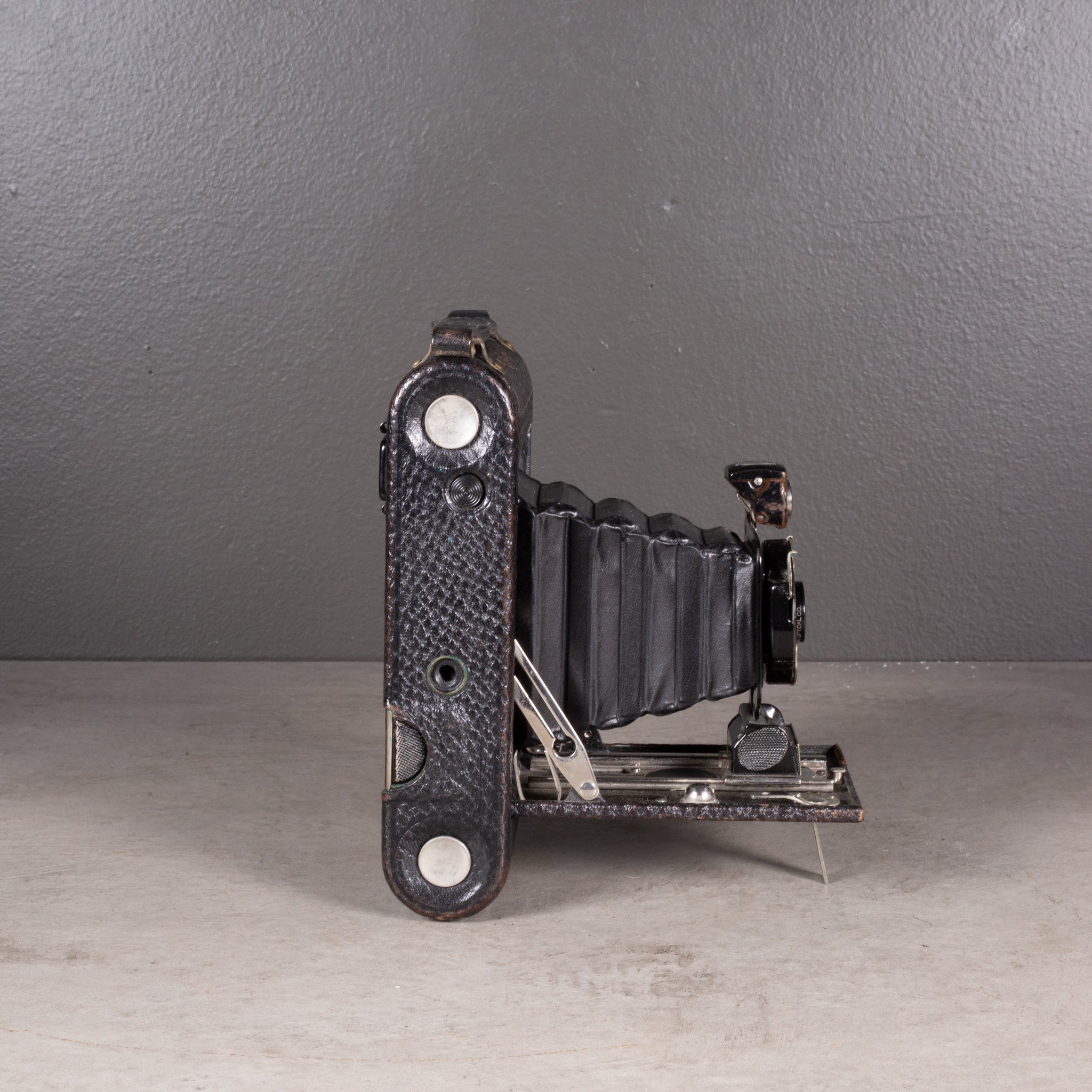 Antique "No. 1 Kodak Junior" Folding Camera c.1914-1927 | S16 Home