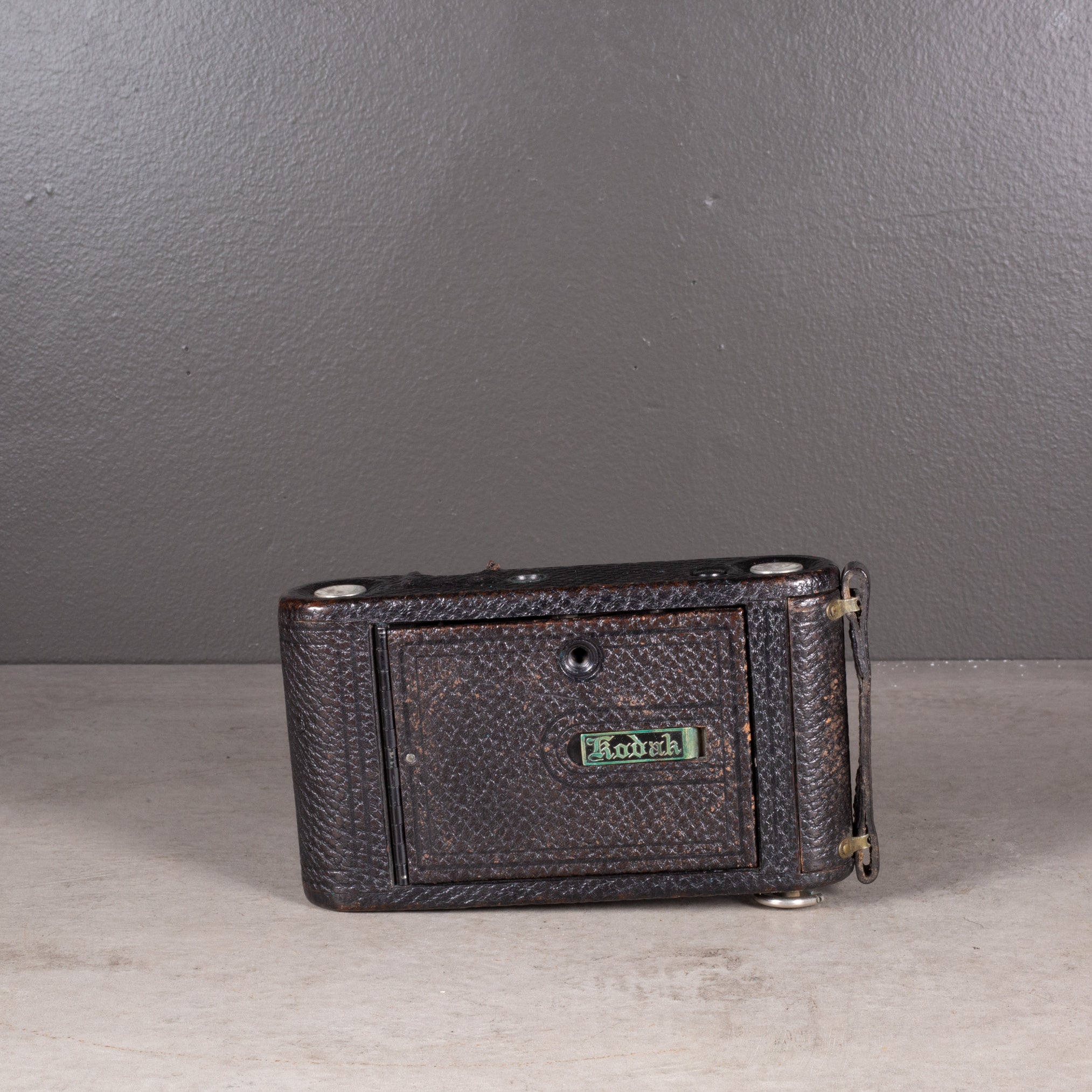 Antique "No. 1 Kodak Junior" Folding Camera c.1914-1927 | S16 Home