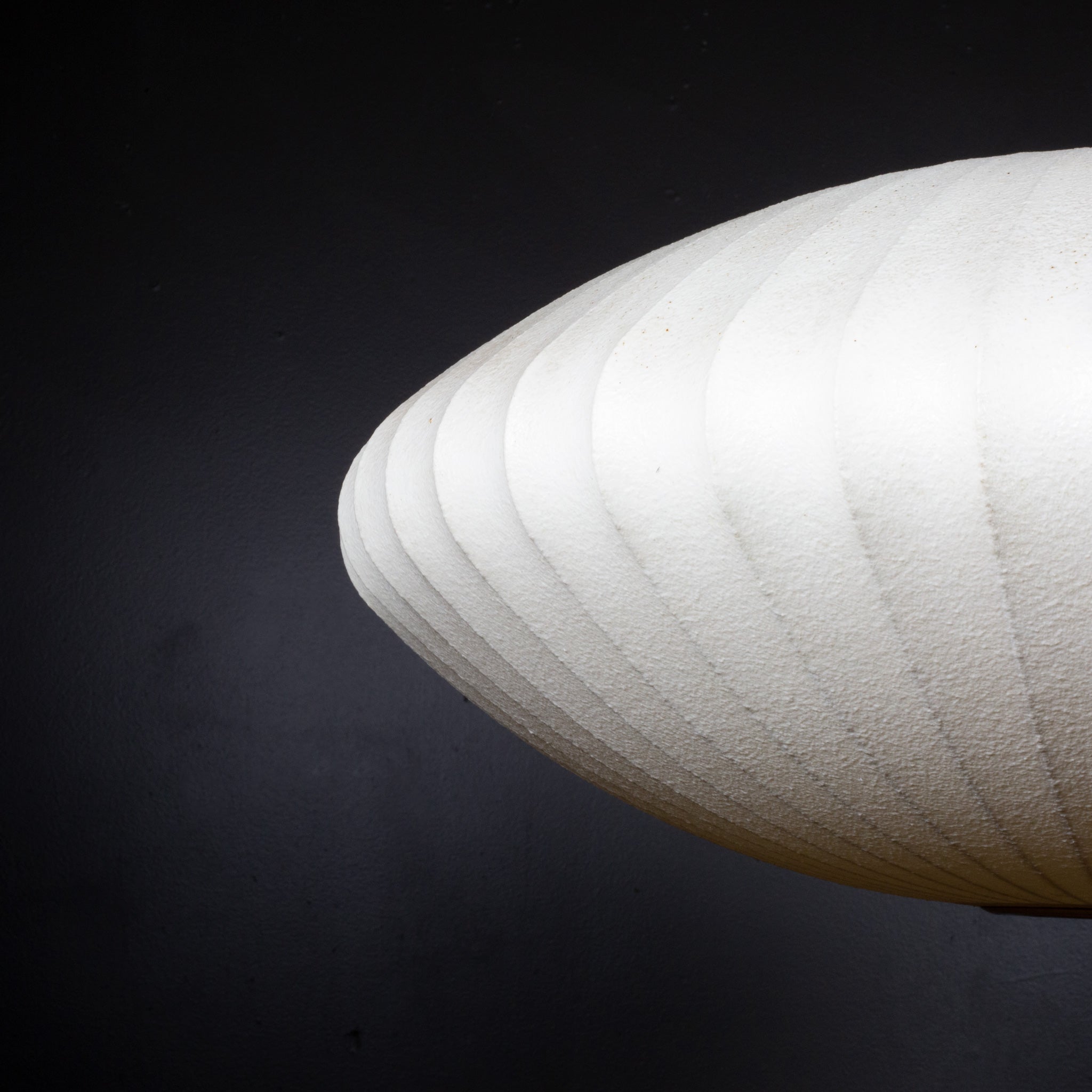 Modernica for George Nelson Saucer Bubble Lamp c.2002 | S16 Home