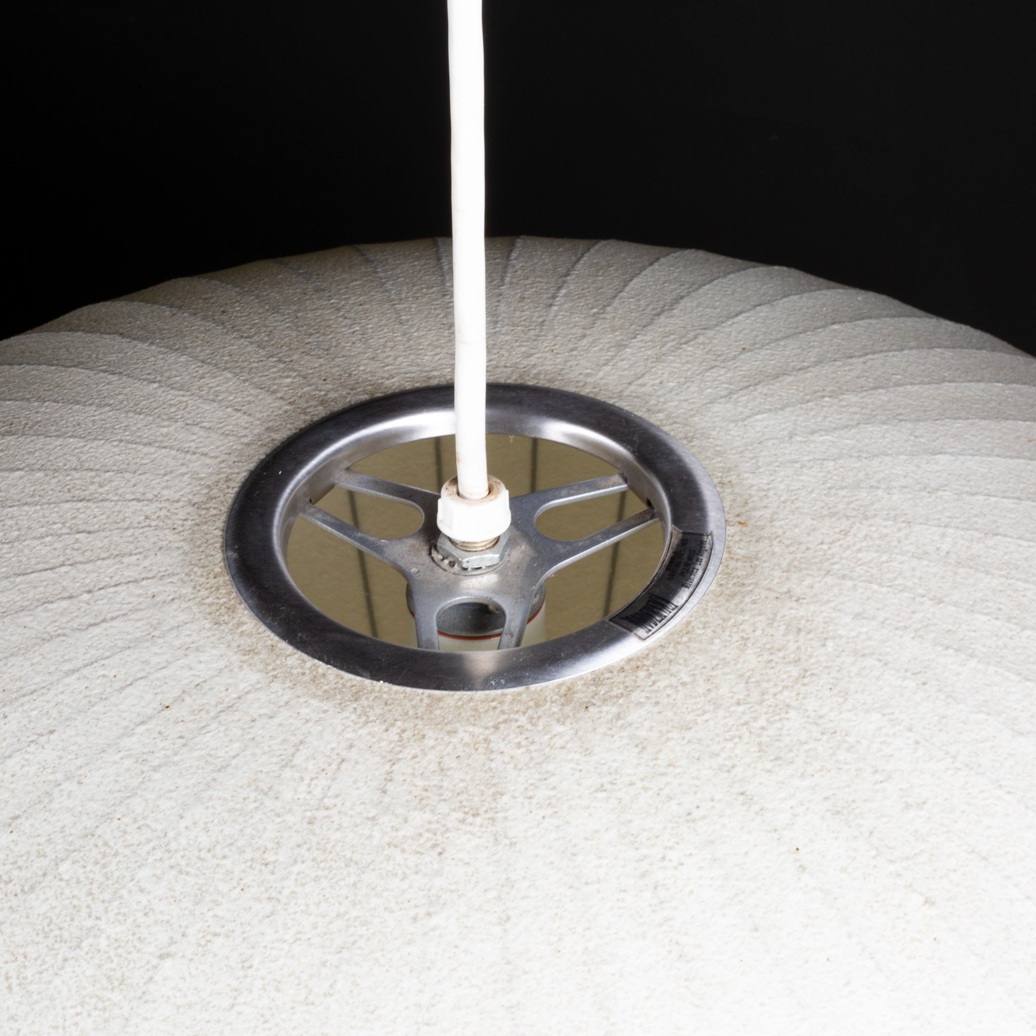 Modernica for George Nelson Saucer Bubble Lamp c.2002 | S16 Home