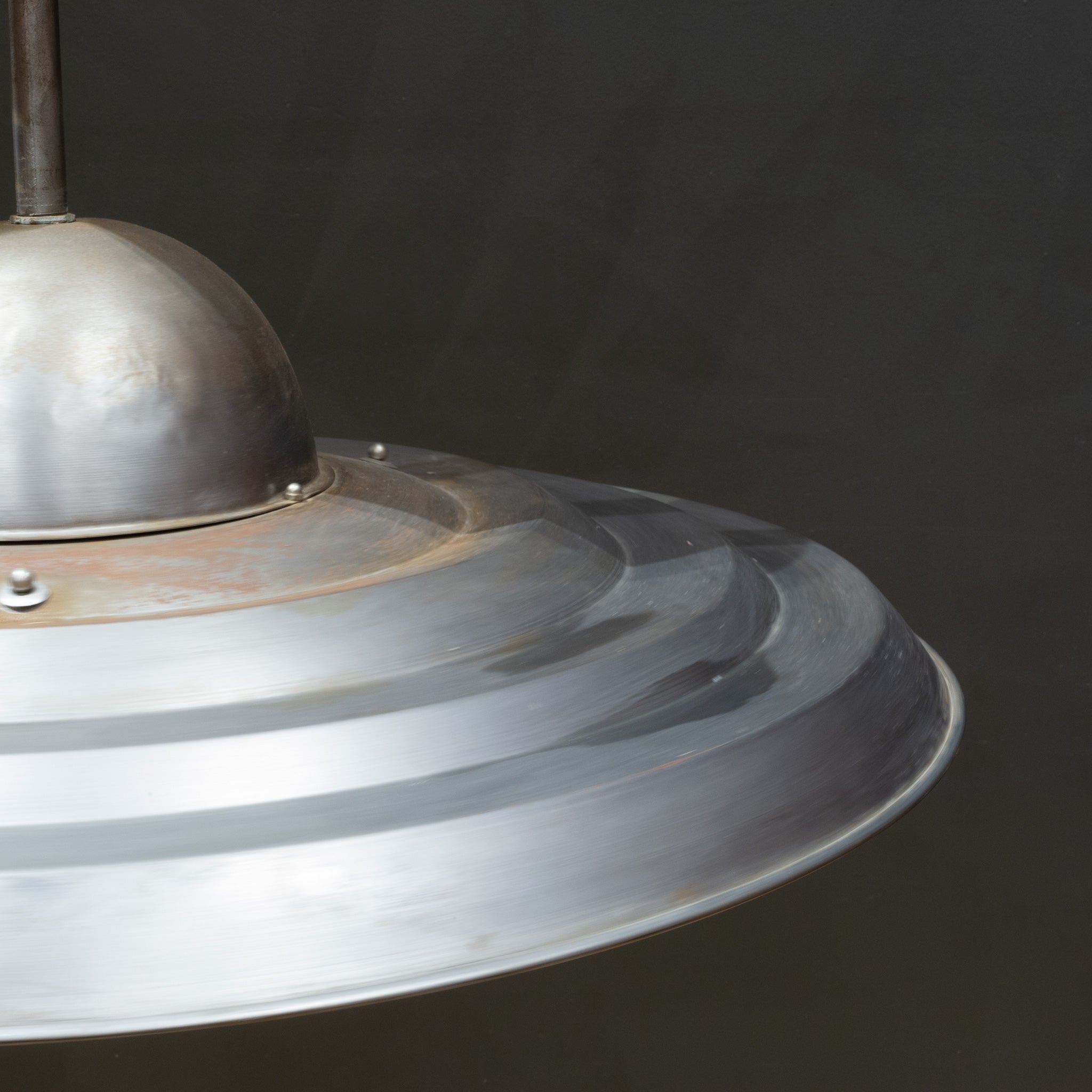 Mid-century Operating Room Chandelier c.1950 | S16 Home