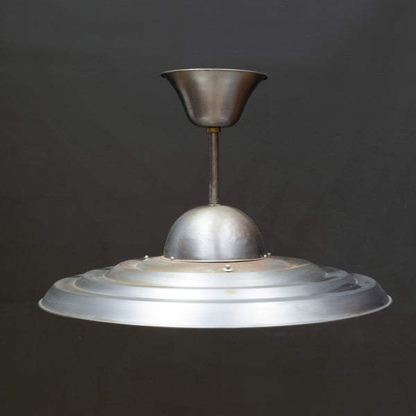 Mid-century Operating Room Chandelier c.1950 | S16 Home