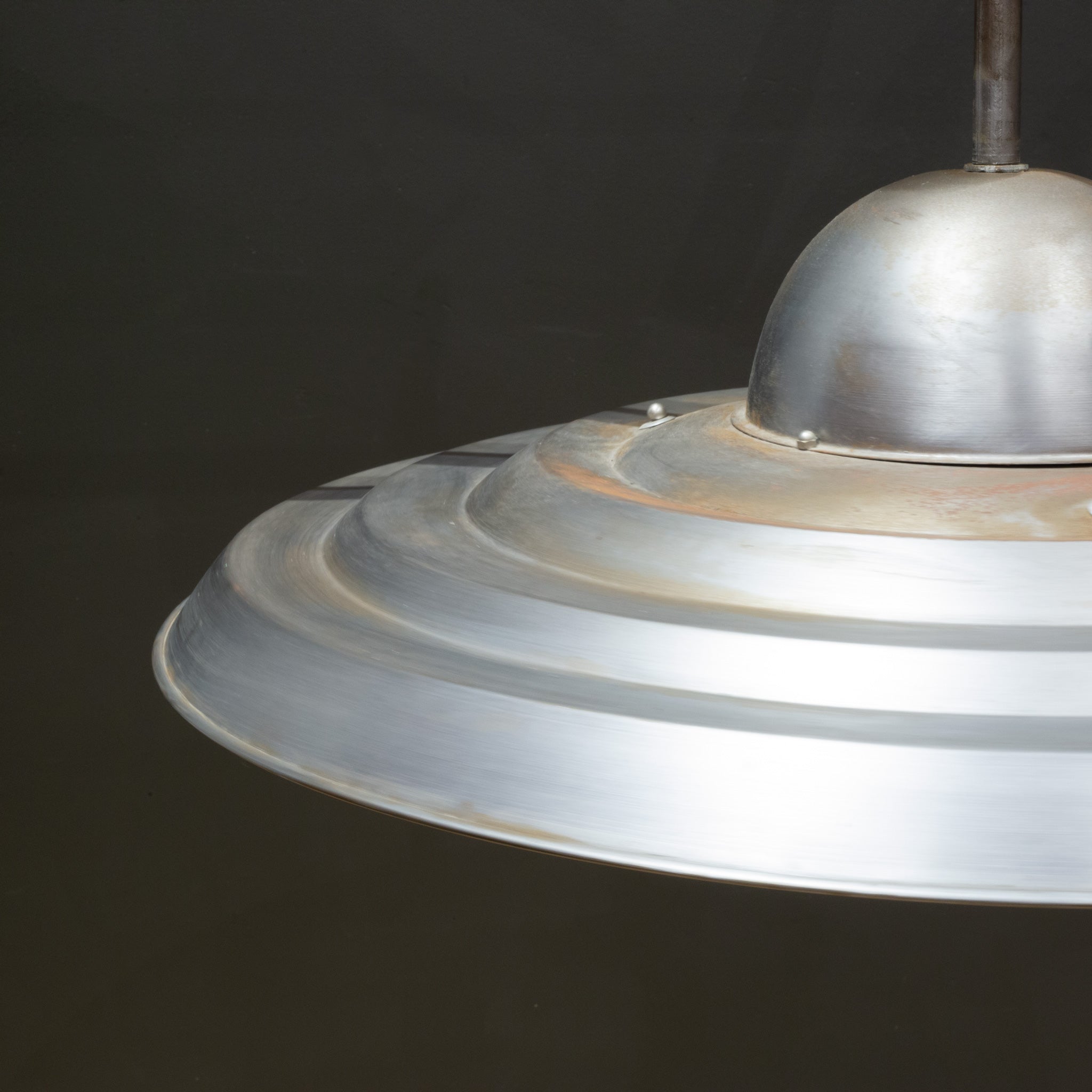 Mid-century Operating Room Chandelier c.1950 | S16 Home