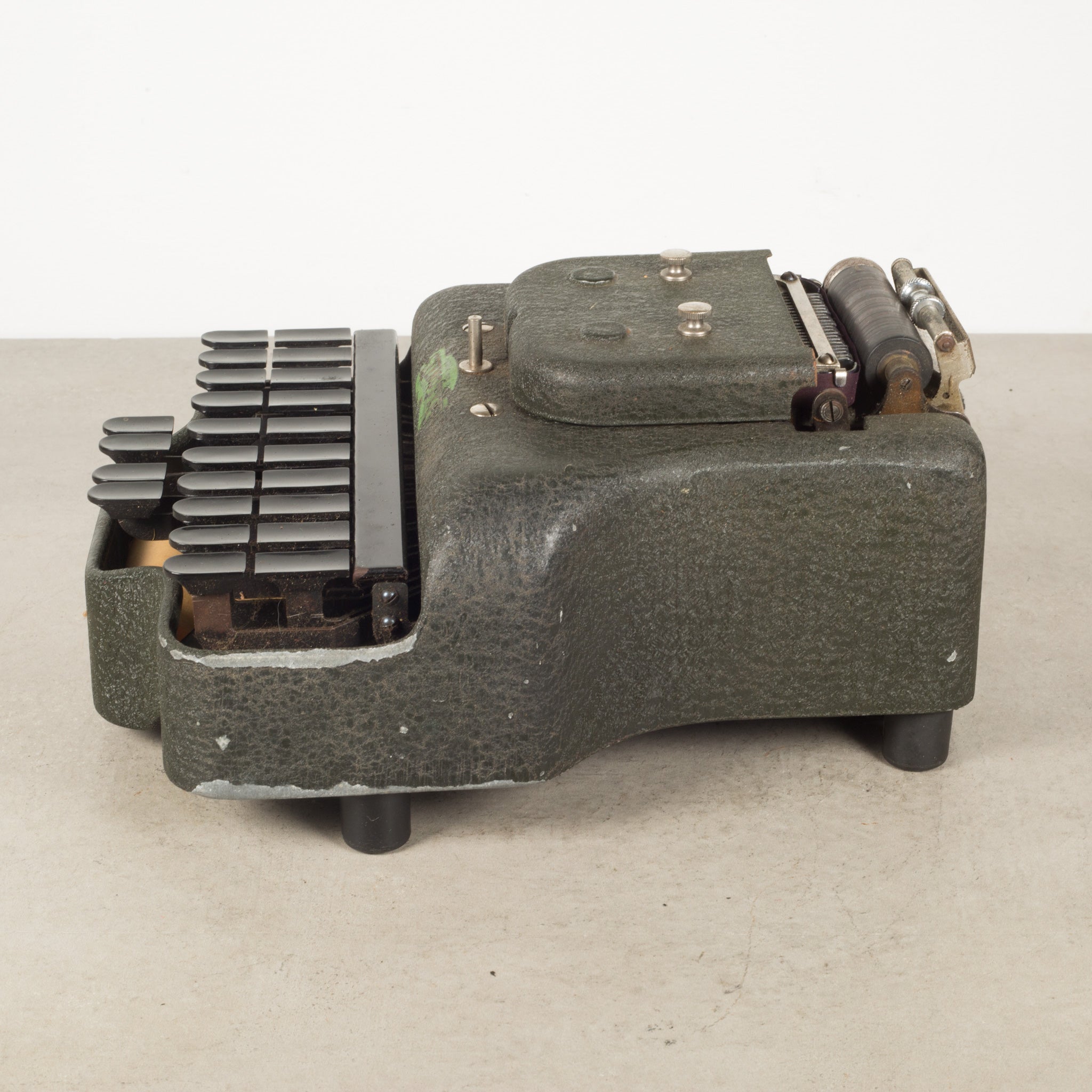 Antique Stenograph with Original Case c.1918 | S16 Home