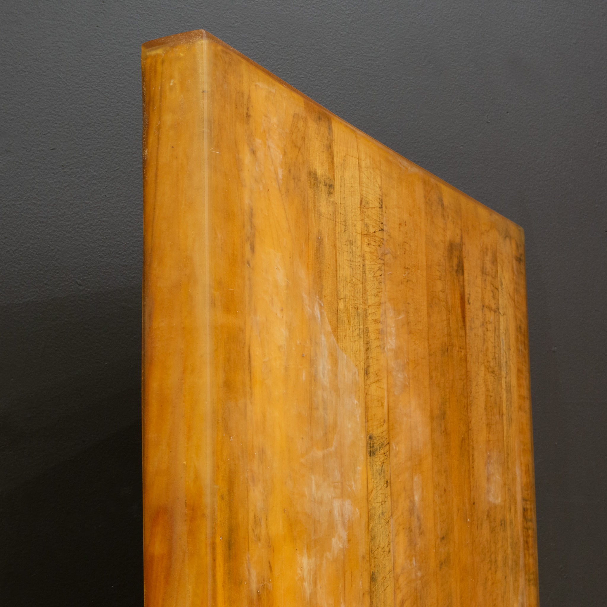 Vintage Butcher Shop Counter Top c.1920-1950 | S16 Home