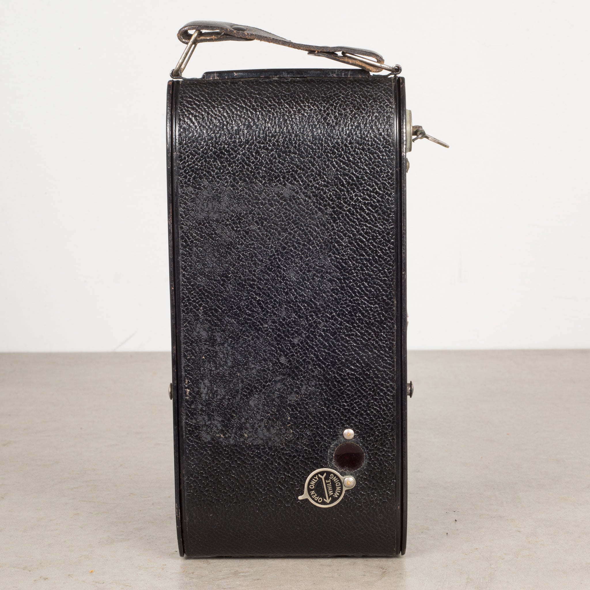 Antique Agfa PD16 Readyset Folding Camera c.1935 | S16 Home