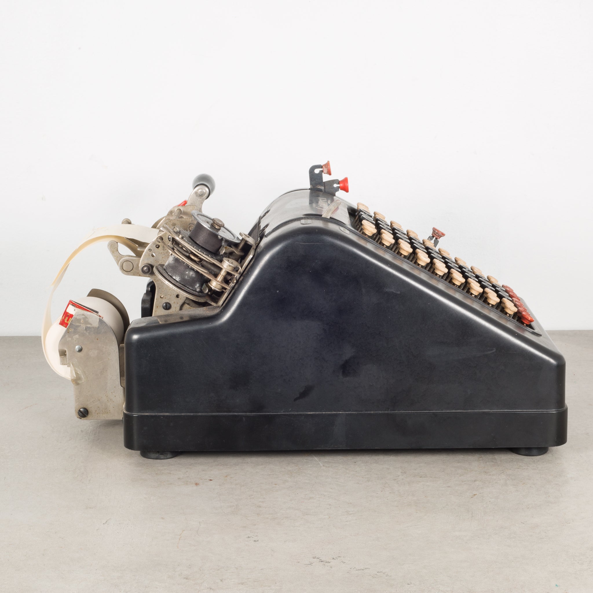 Antique Corona Adding Machine c.1930 | S16 Home