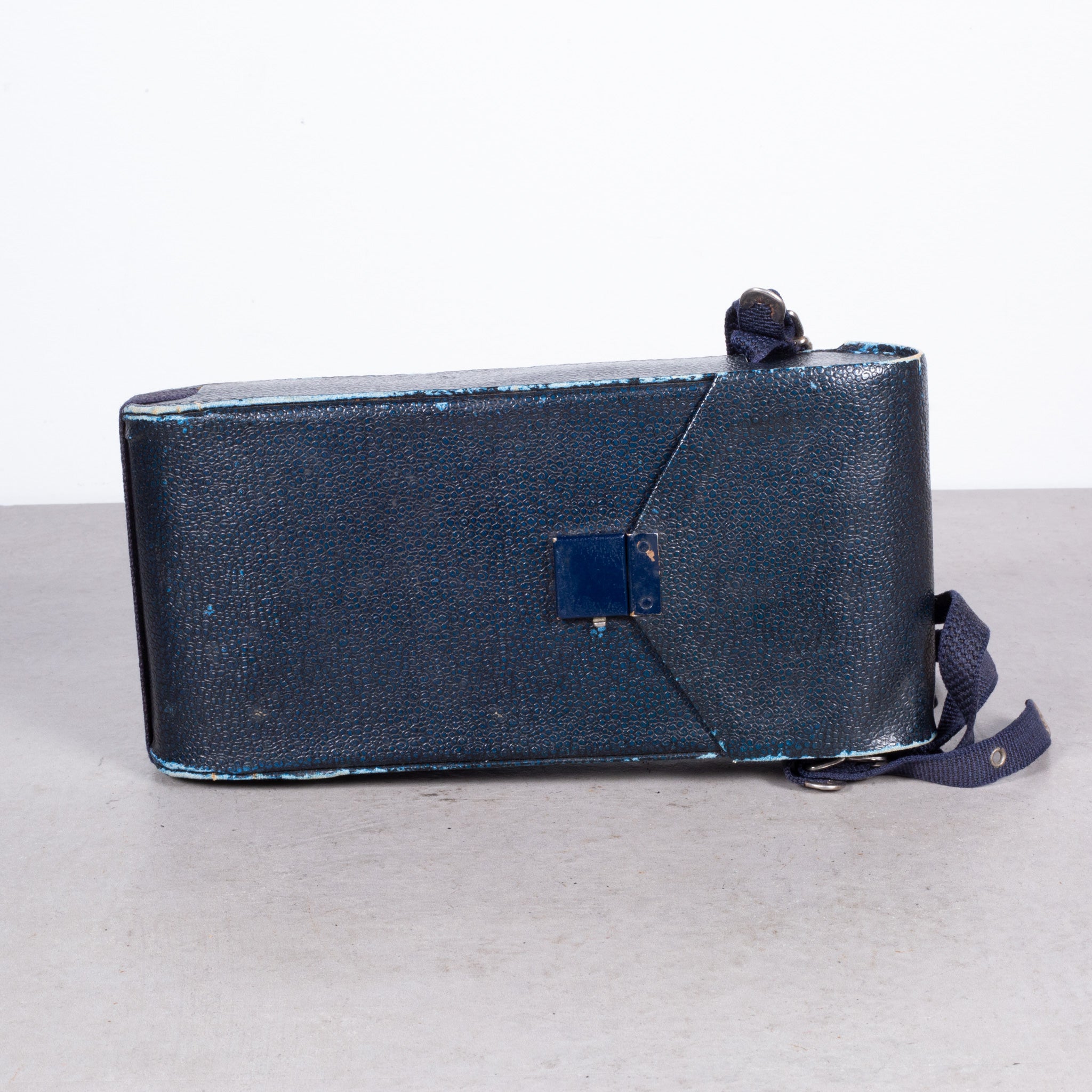 Rare Blue Eastman Kodak "No. 1" Folding Camera c.1909-1920 | S16 Home