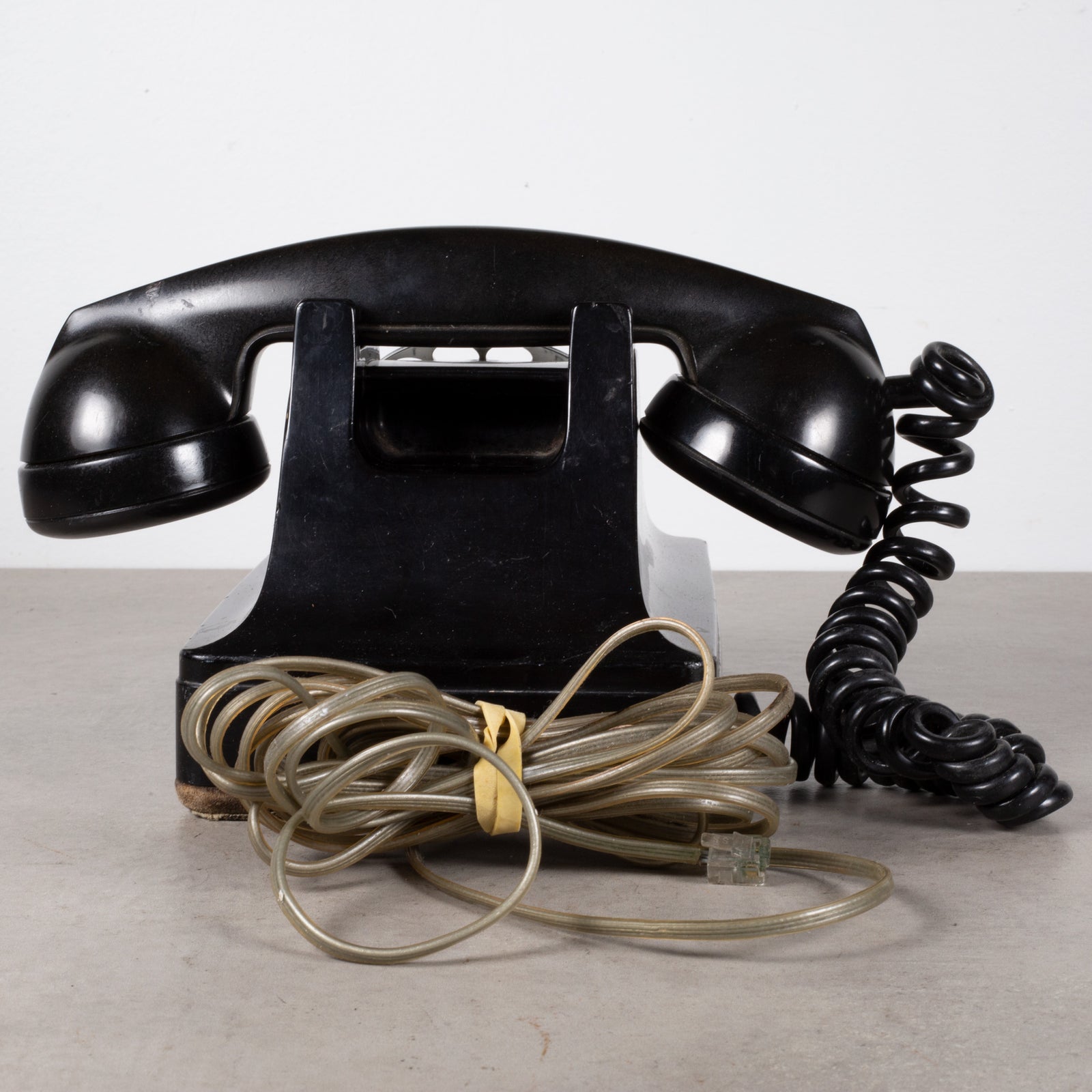 1940 Telephone History