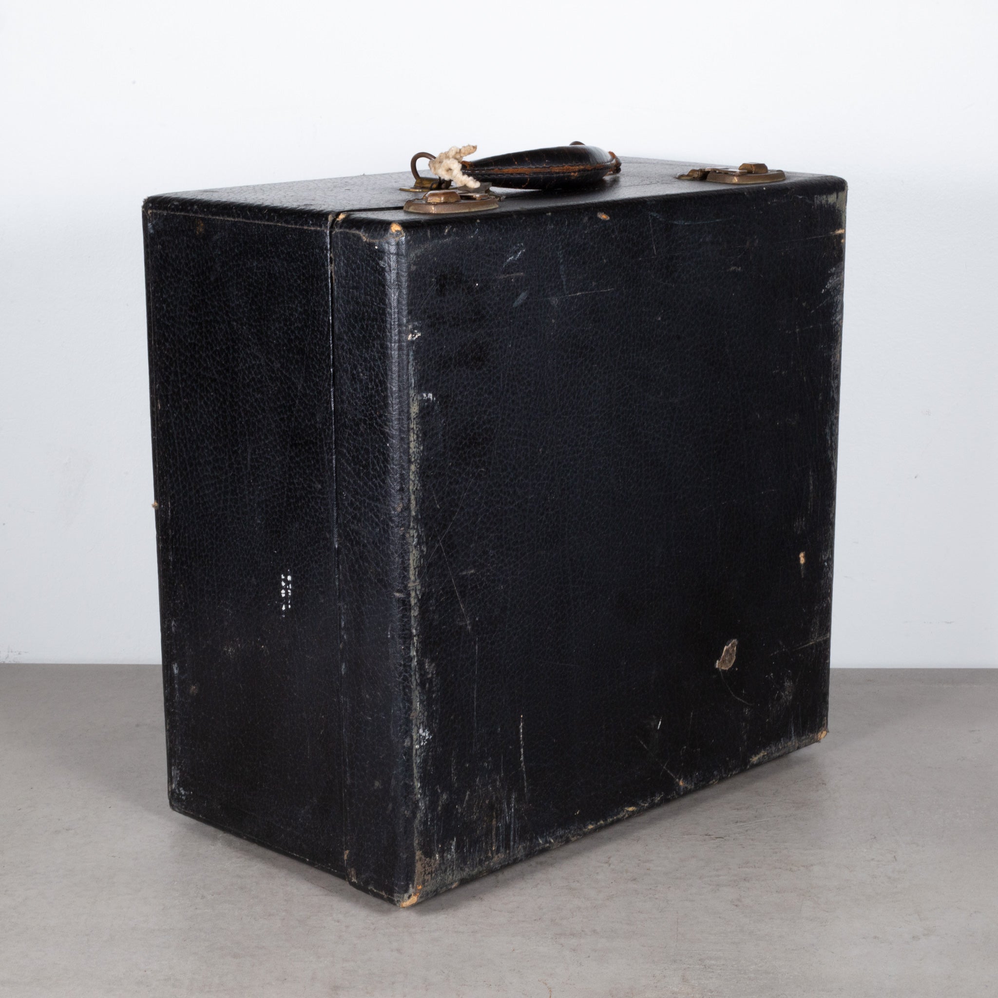 Antique Portable Underwood Noiseless Typewriter and Case c.1935 | S16 Home