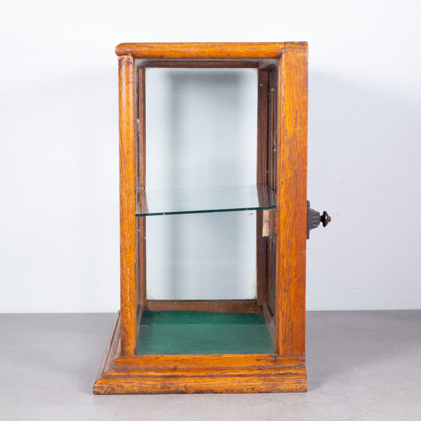 Antique Display Case c.1900 | S16 Home