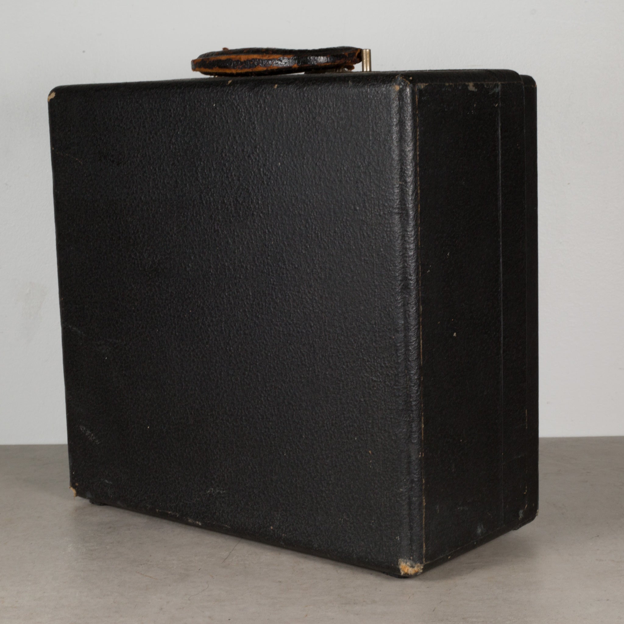Antique Art Deco Royal Portable Typewriter c.1936 | S16 Home