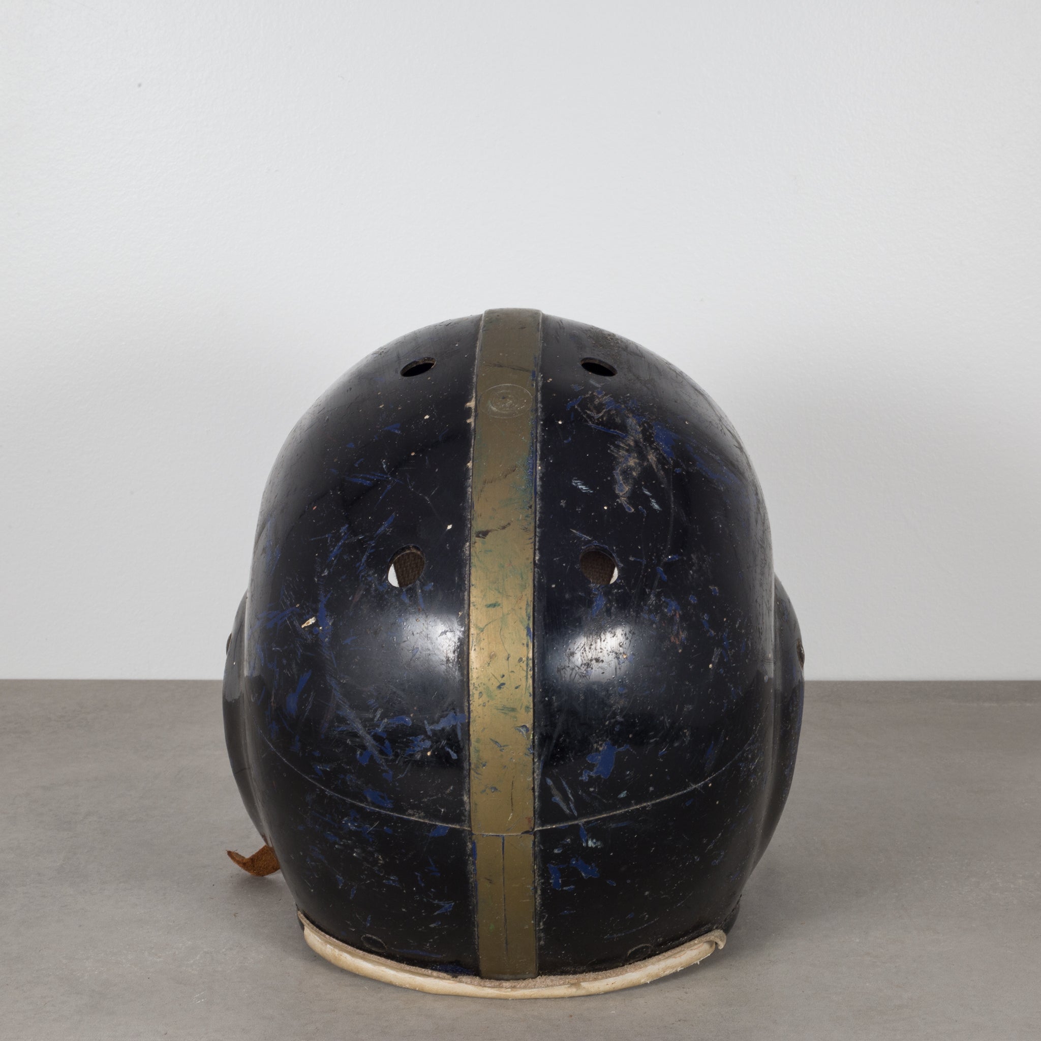 Vintage Football Helmet c.1950 | S16 Home