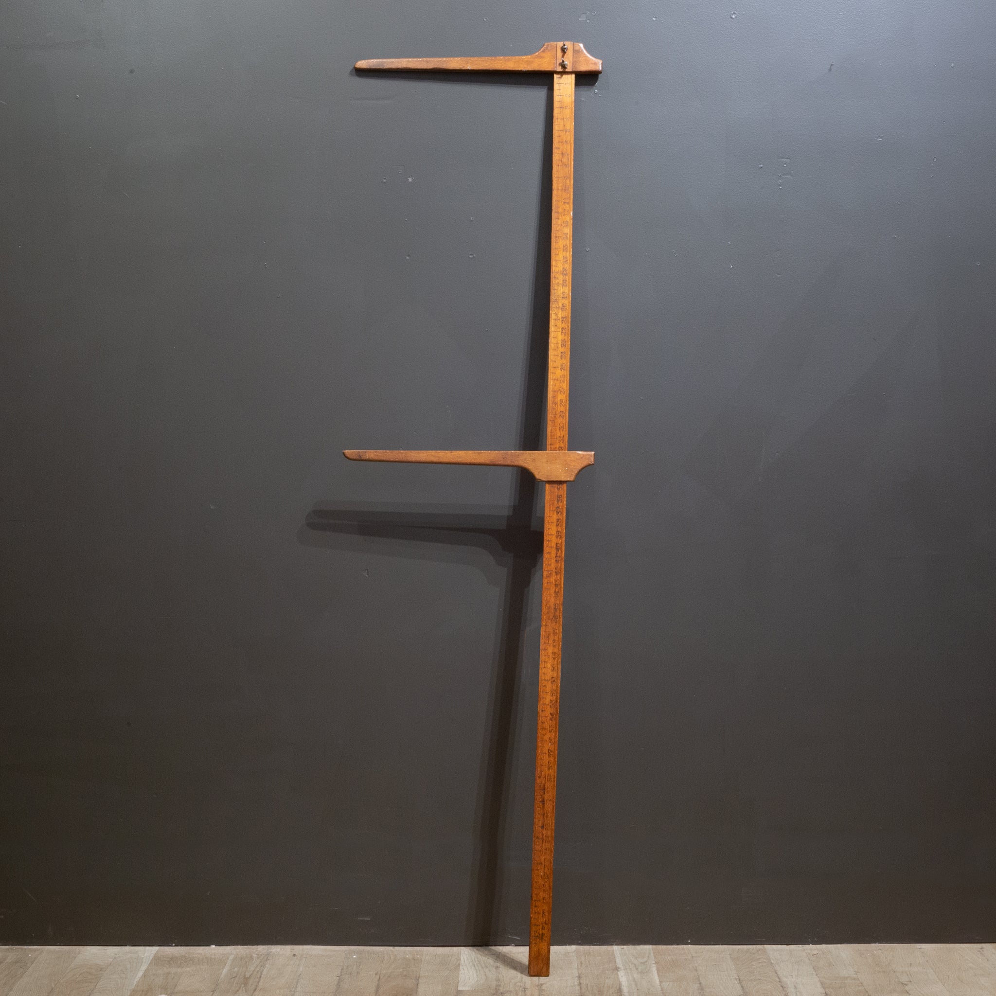 Antique Forester's Log Measuring Caliper c.1890 | S16 Home