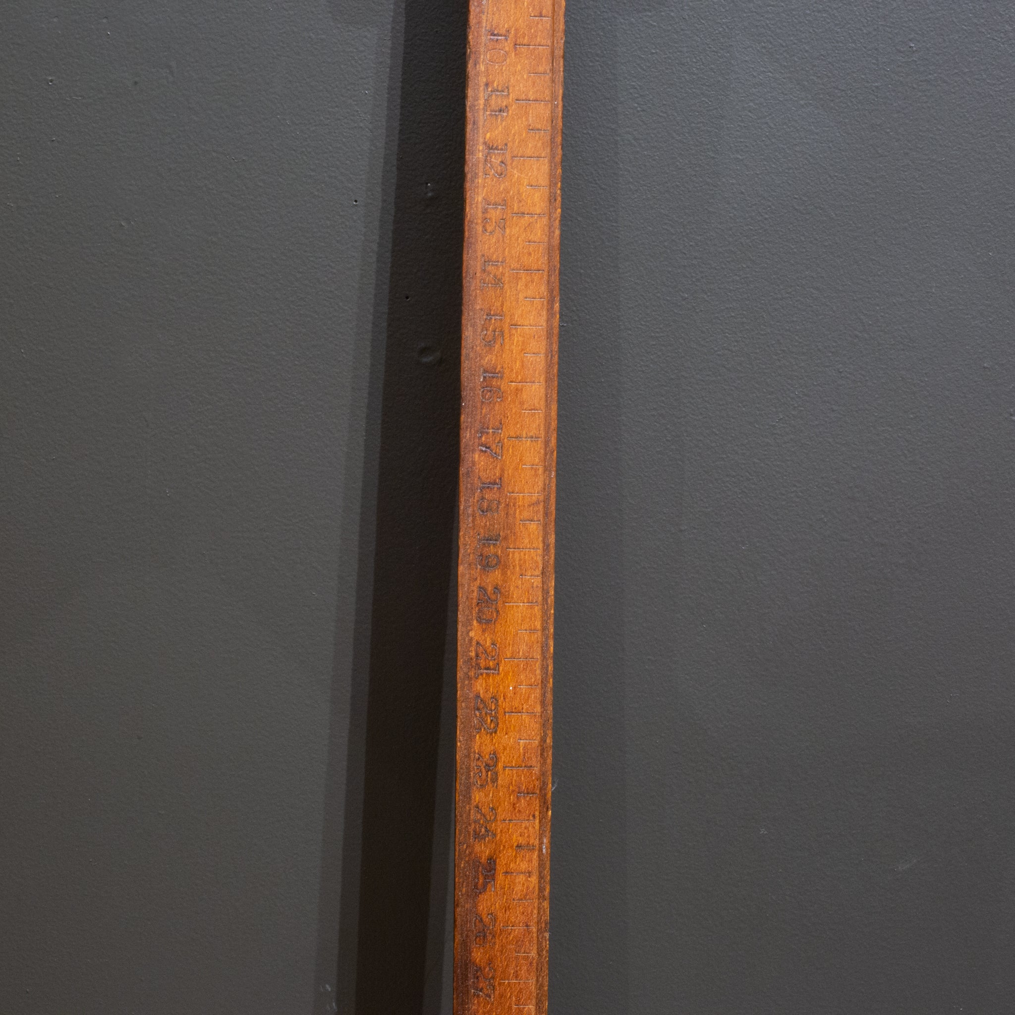 Antique Forester's Log Measuring Caliper c.1890 | S16 Home