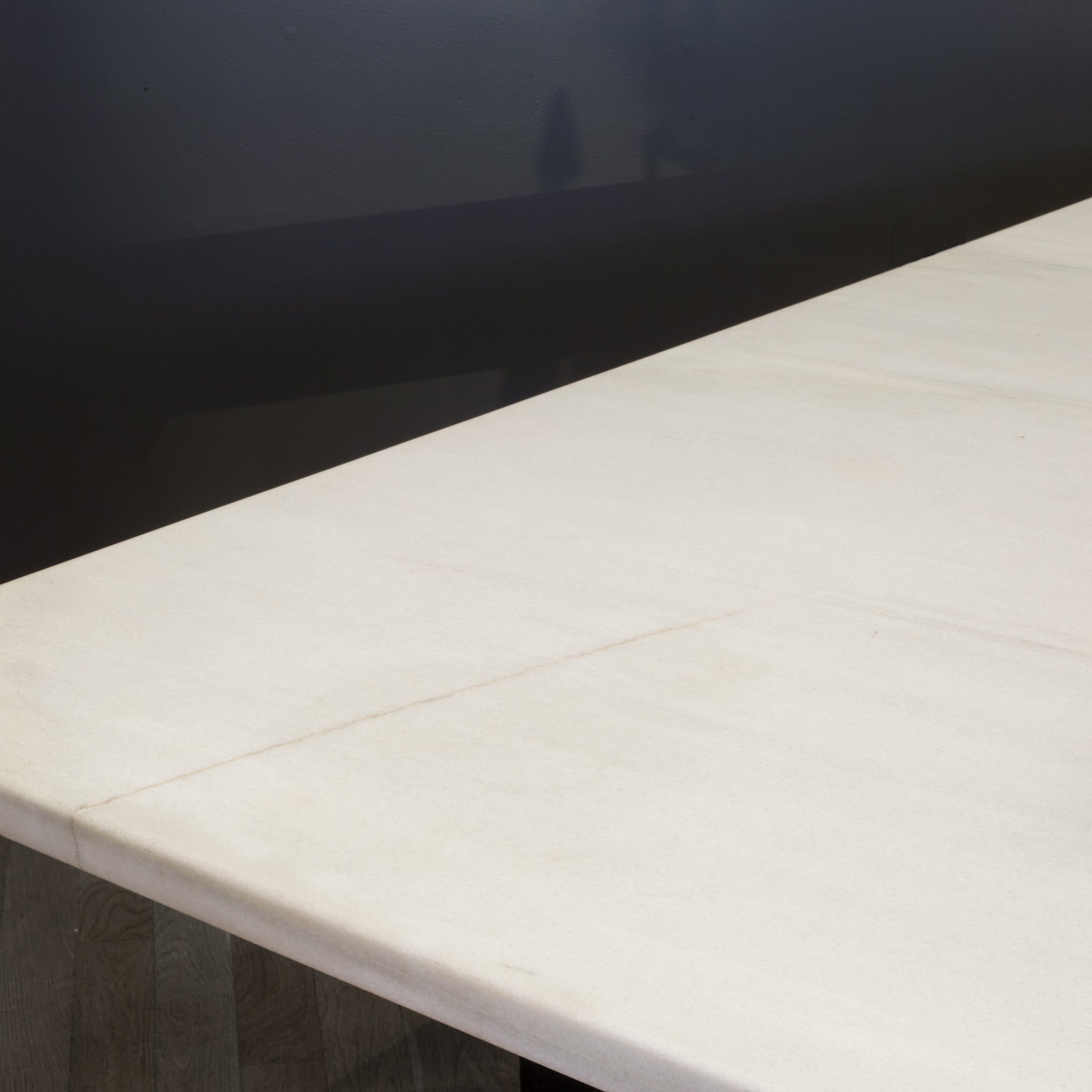 French Baker's Marble Work Table, c.1800 – S16 Home