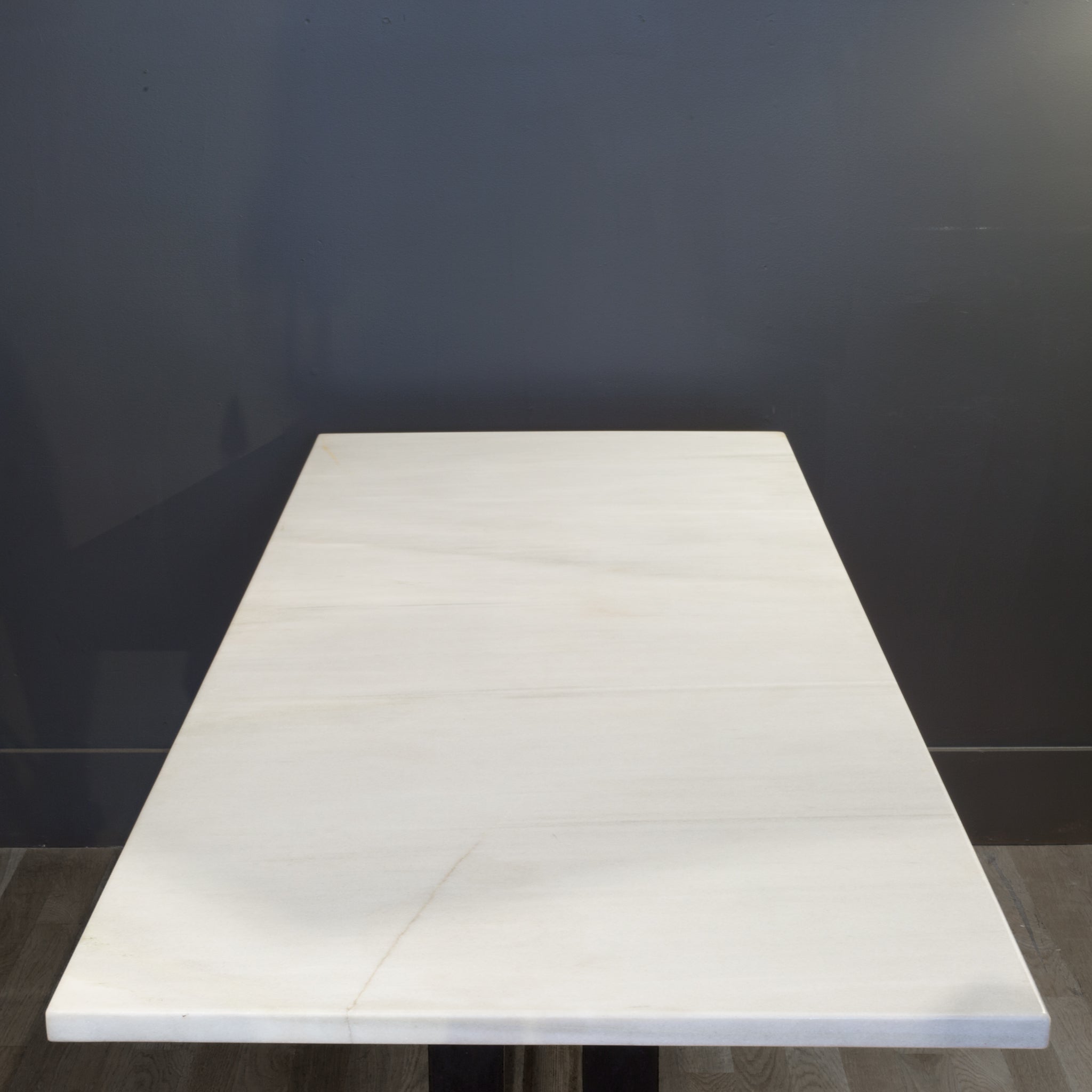 French Baker's Marble Work Table, c.1800 – S16 Home
