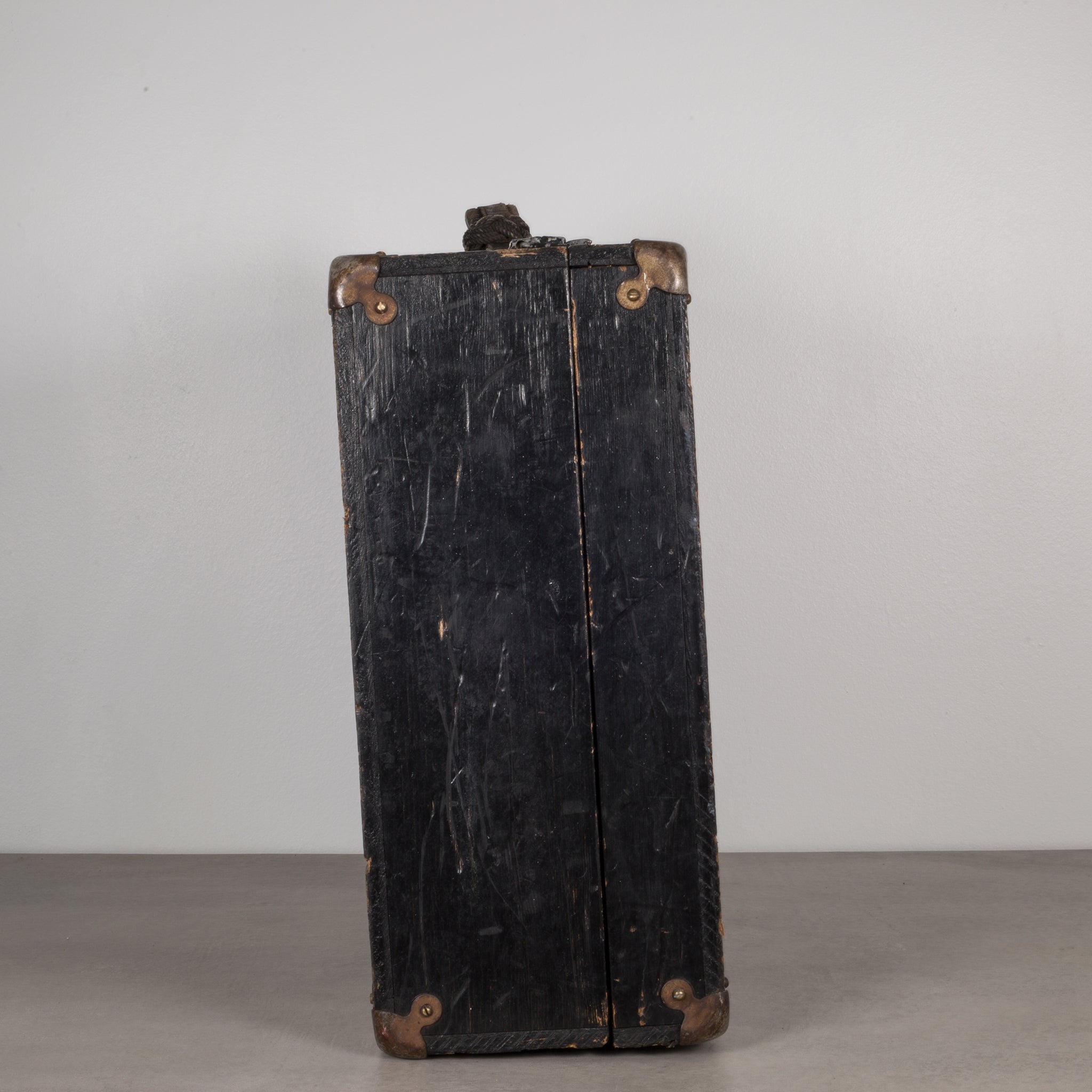 U.S. Navy Construction Mechanic Tool Box c.1940 | S16 Home