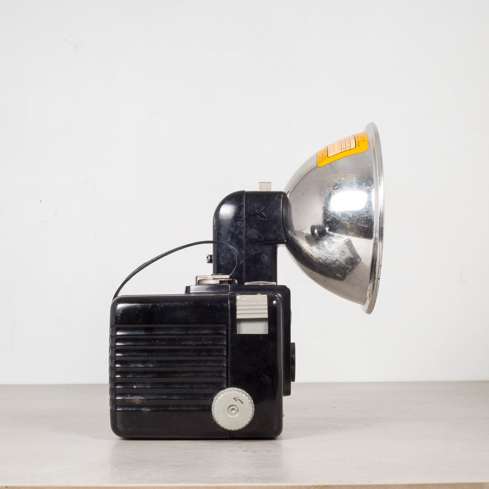 Imperial Mark ll Flash Camera c.1960s | S16 Home
