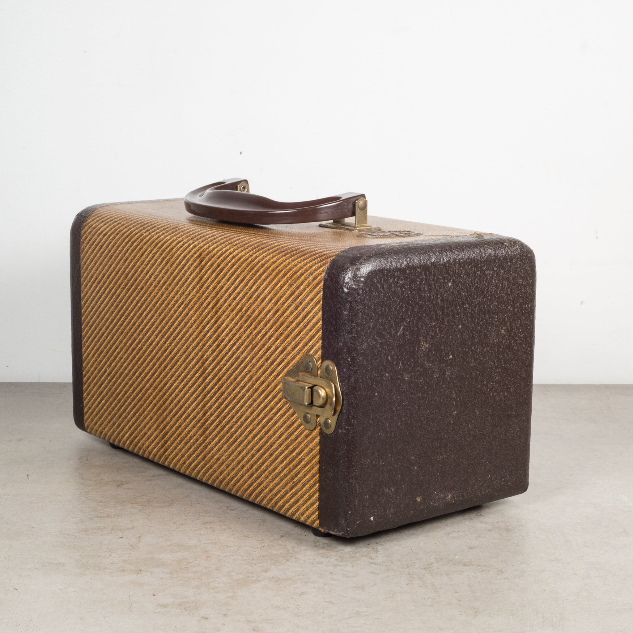 Mid-century 35mm Slide Holder with Bakelite Handle c.1950 | S16 Home