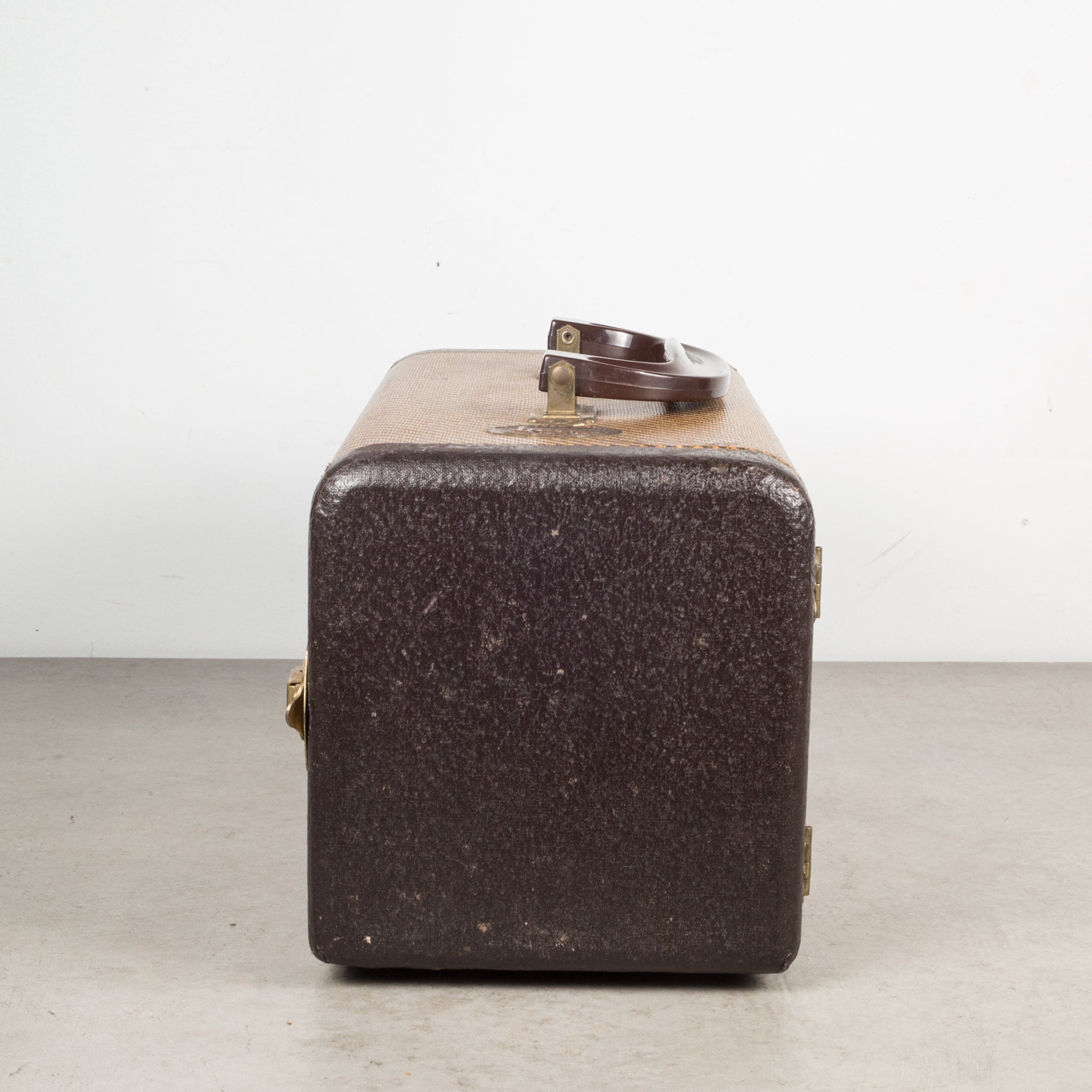 Mid-century 35mm Slide Holder with Bakelite Handle c.1950 | S16 Home