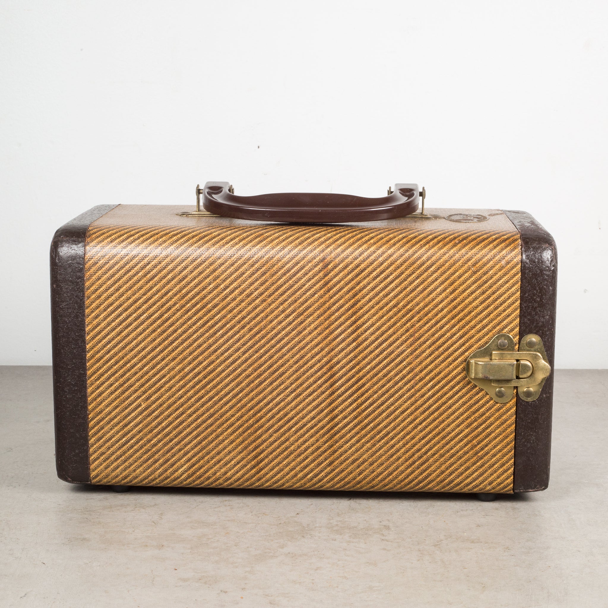 Mid-century 35mm Slide Holder with Bakelite Handle c.1950 | S16 Home