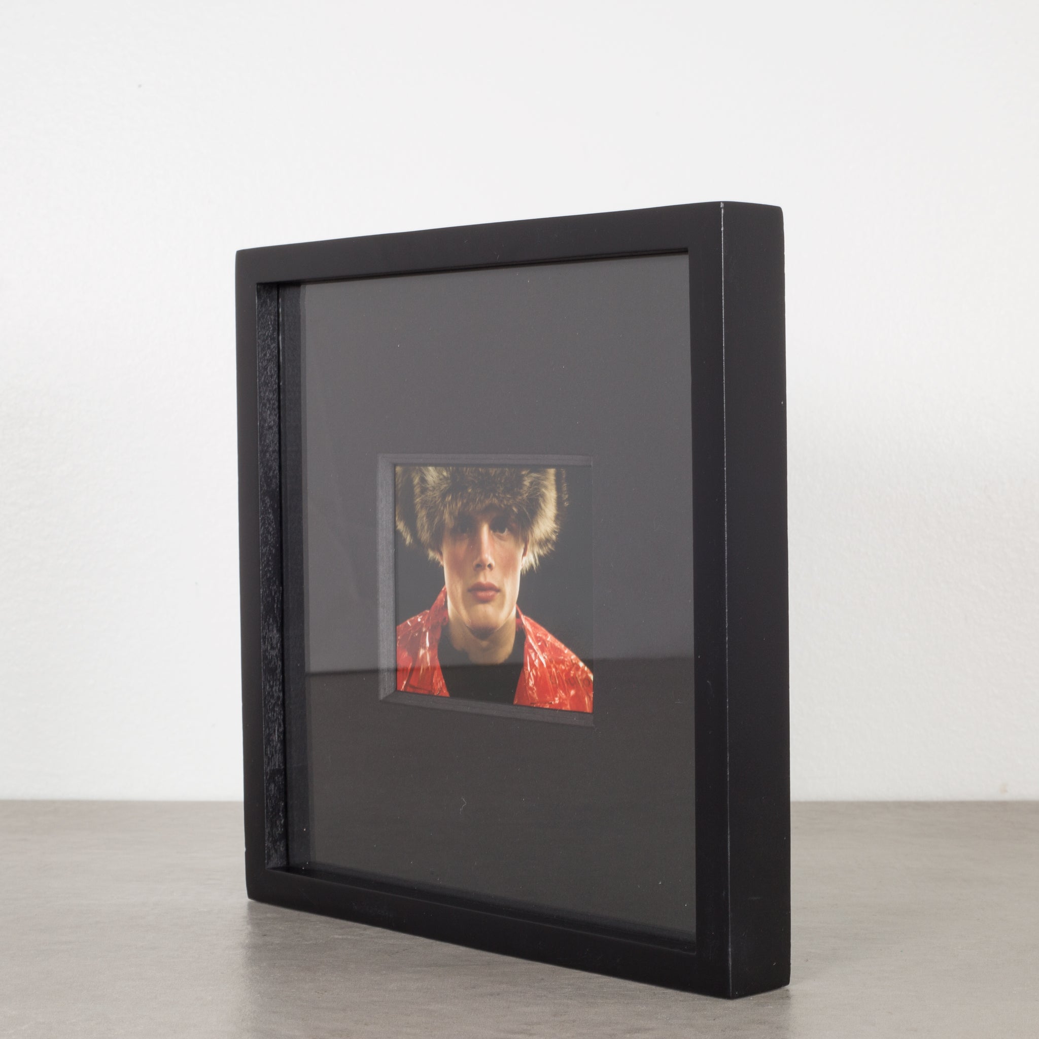 Polaroid Test Image #46 by Denise Tarantino for Dah Len Studios c. 199 ...