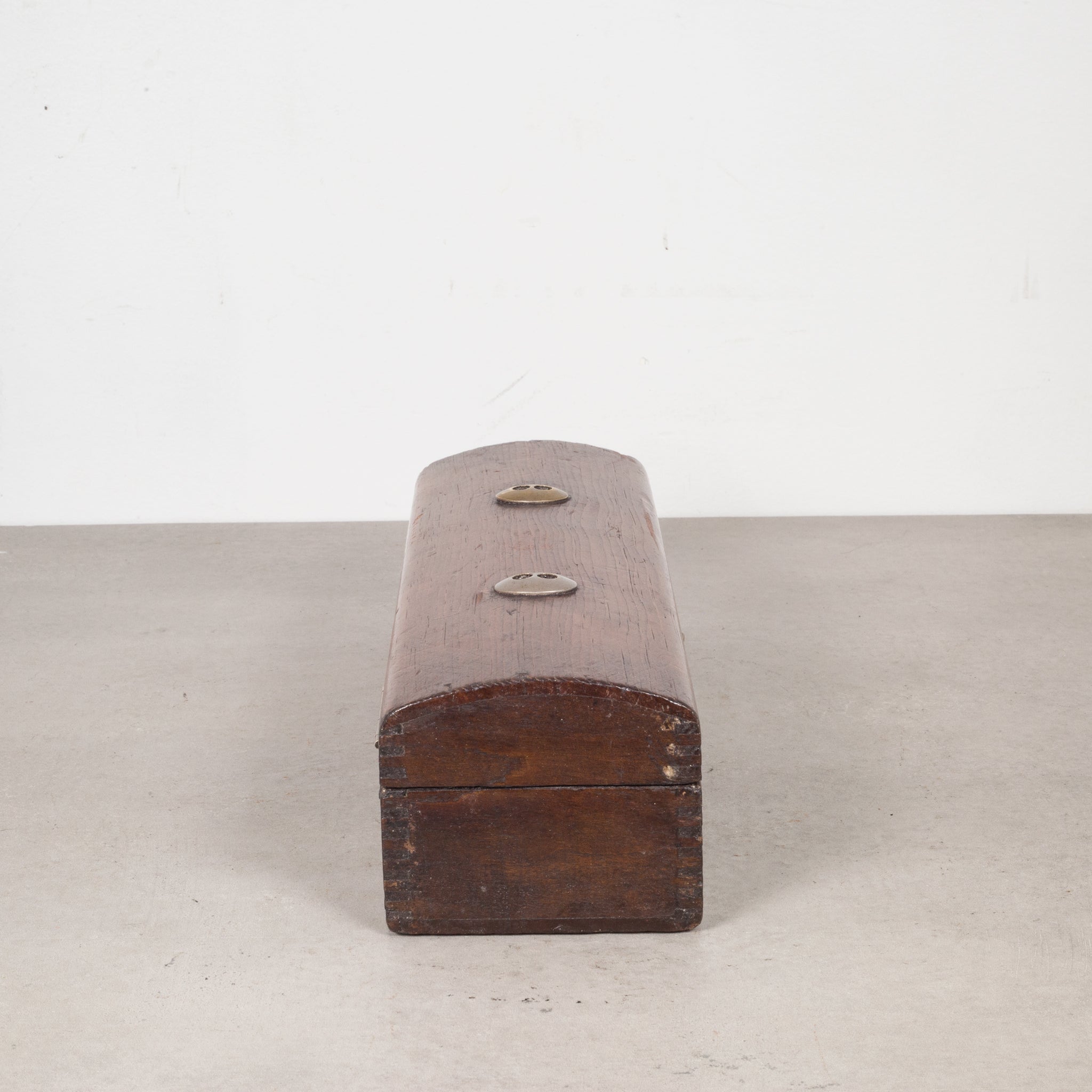 Vintage Catholic Sacrament Box c.1940 | S16 Home