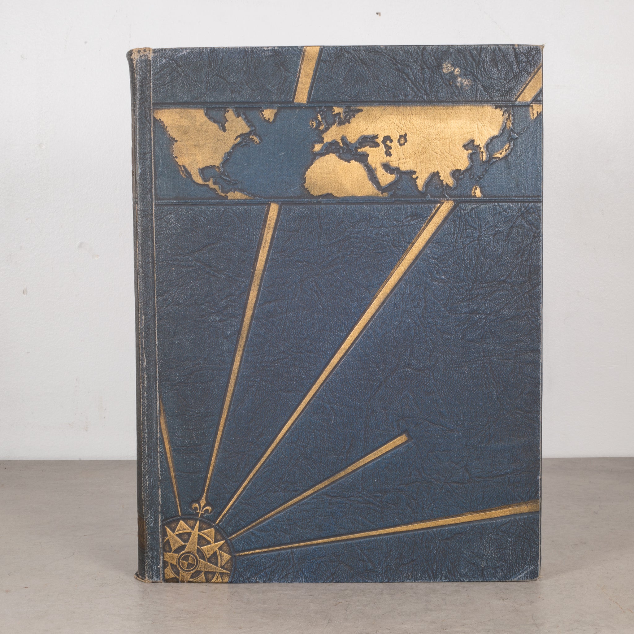 Collection of Cal Berkeley Yearbooks c.1930-1950 | S16 Home