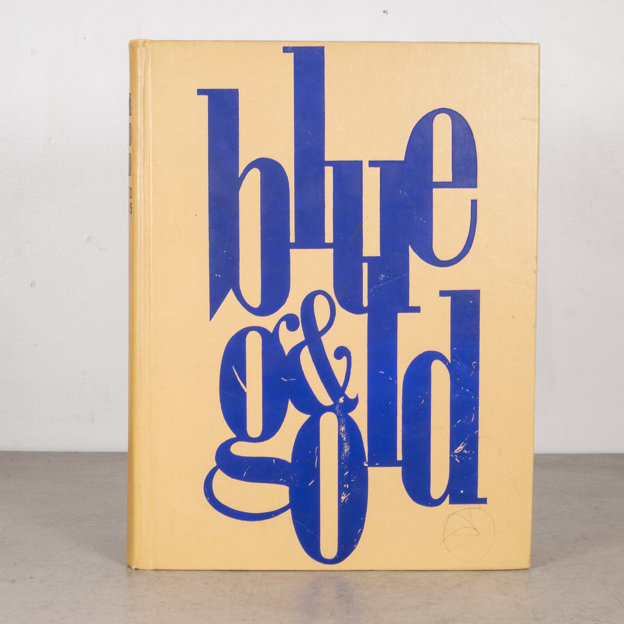 Collection of Cal Berkeley Yearbooks c.1930-1950 | S16 Home