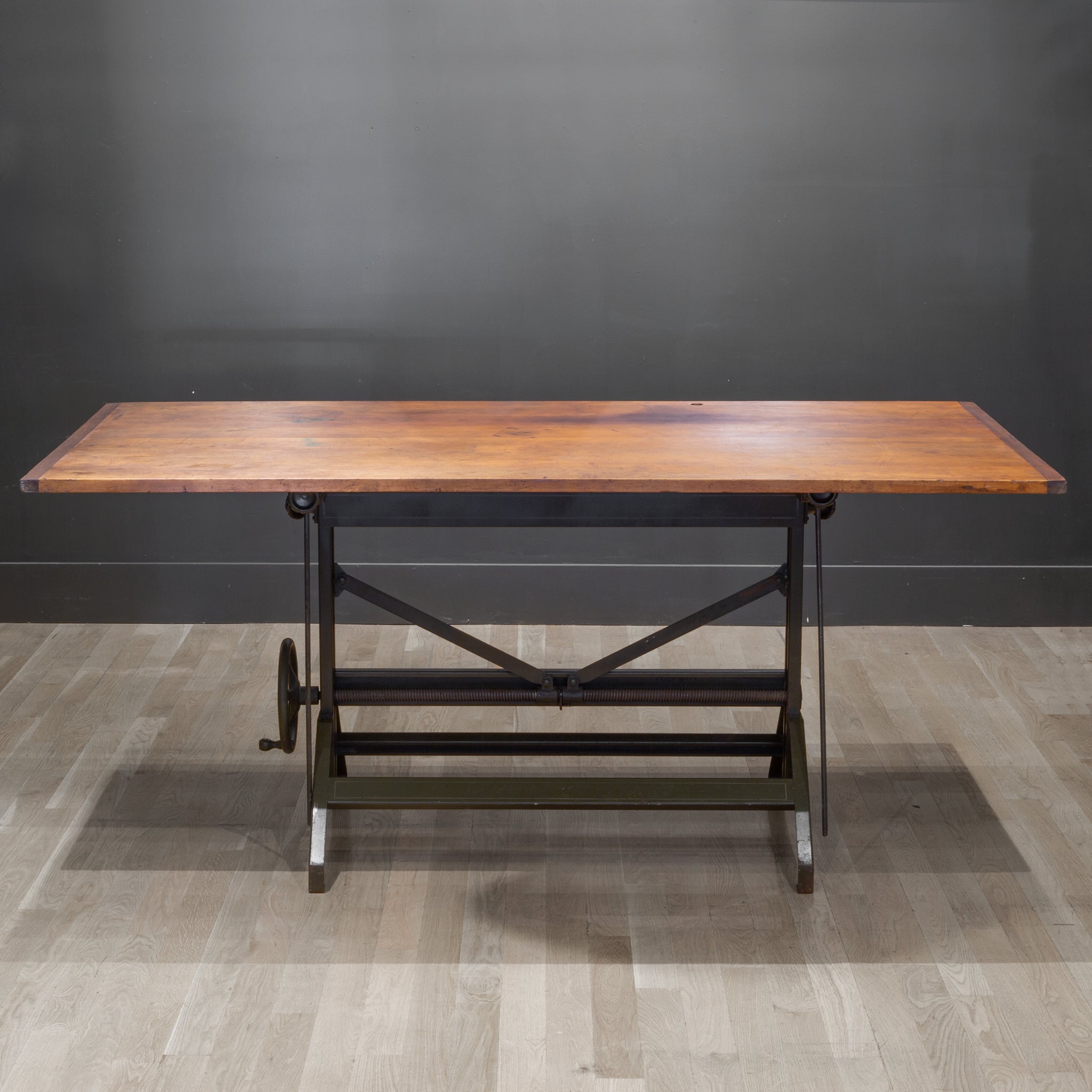 drafting dining table