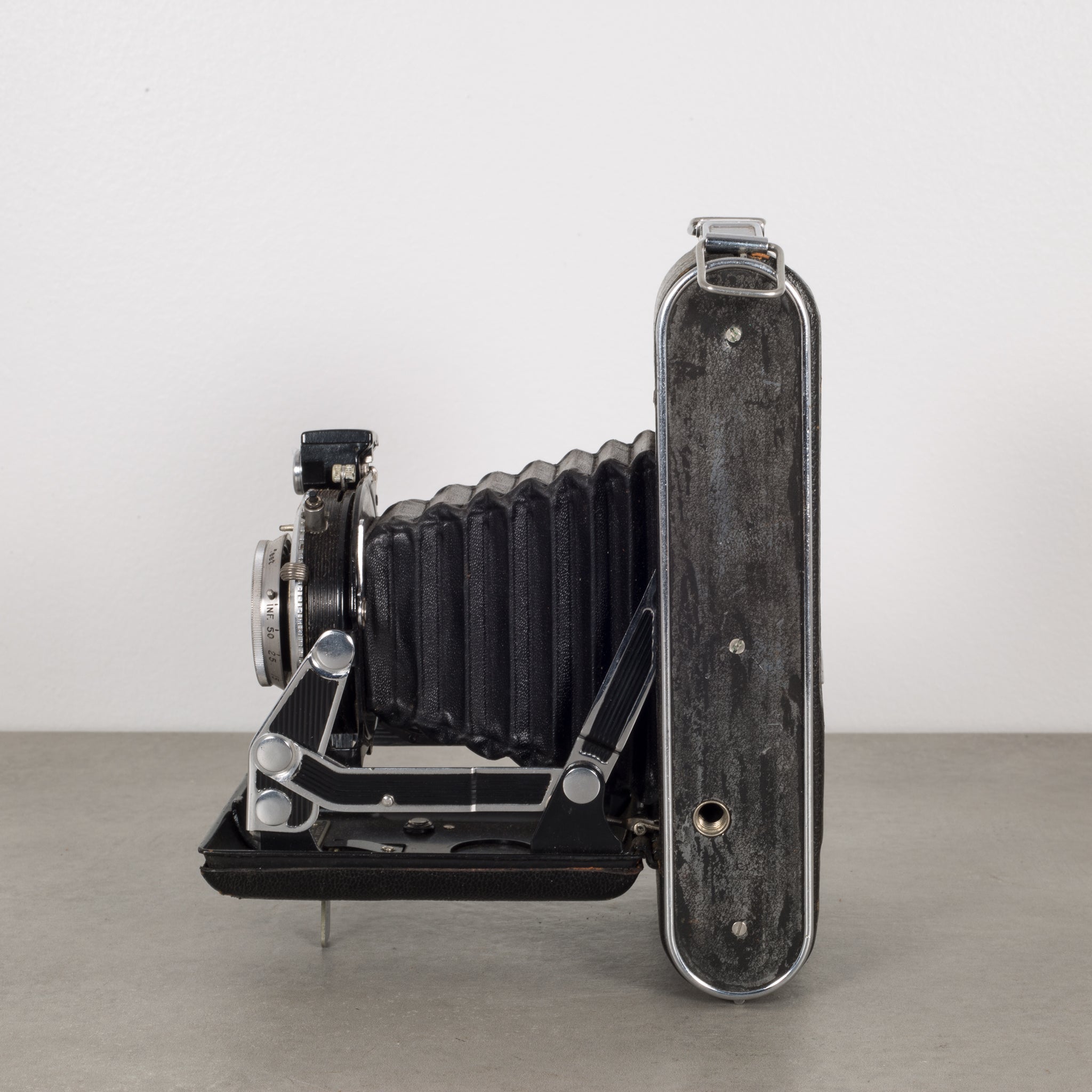 Folding Camera by Kodak c.1920 – S16 Home