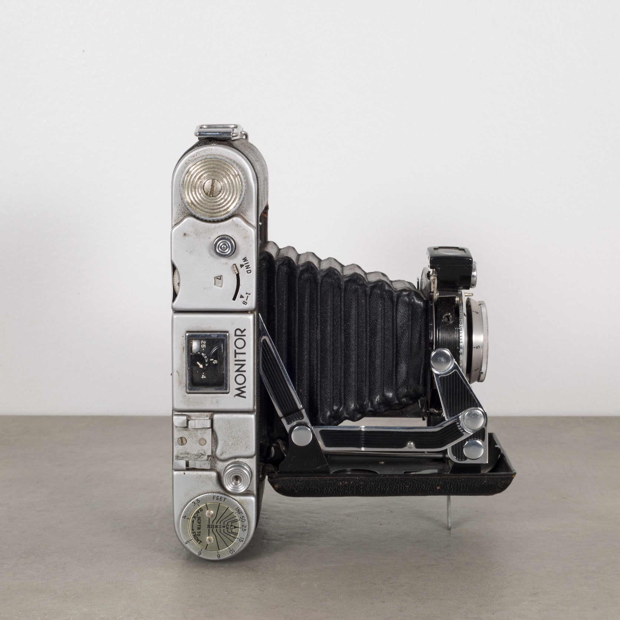 Folding Camera by Kodak c.1920 – S16 Home